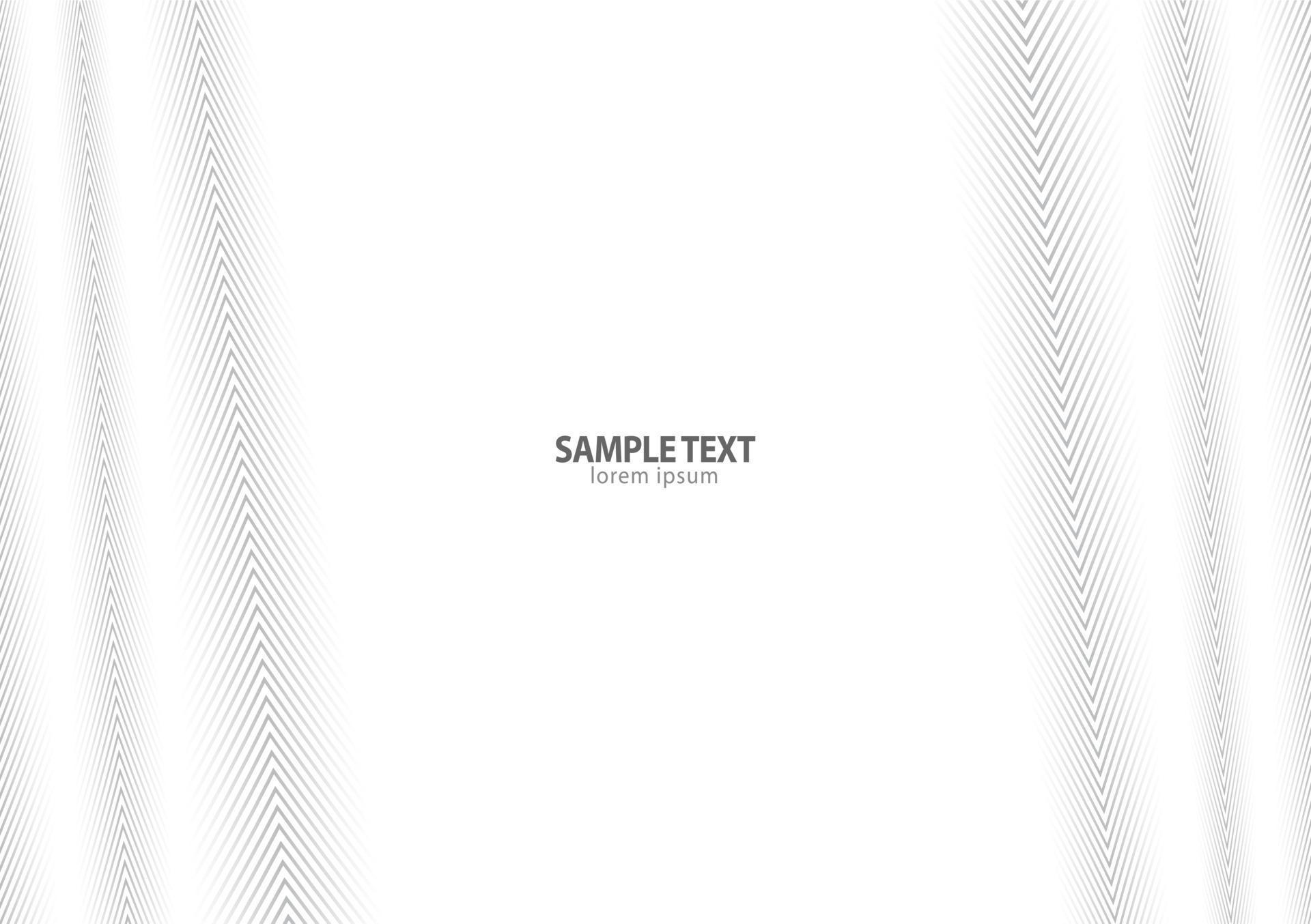 Abstract Vector Line Pattern Geometric Texture Background Eps10