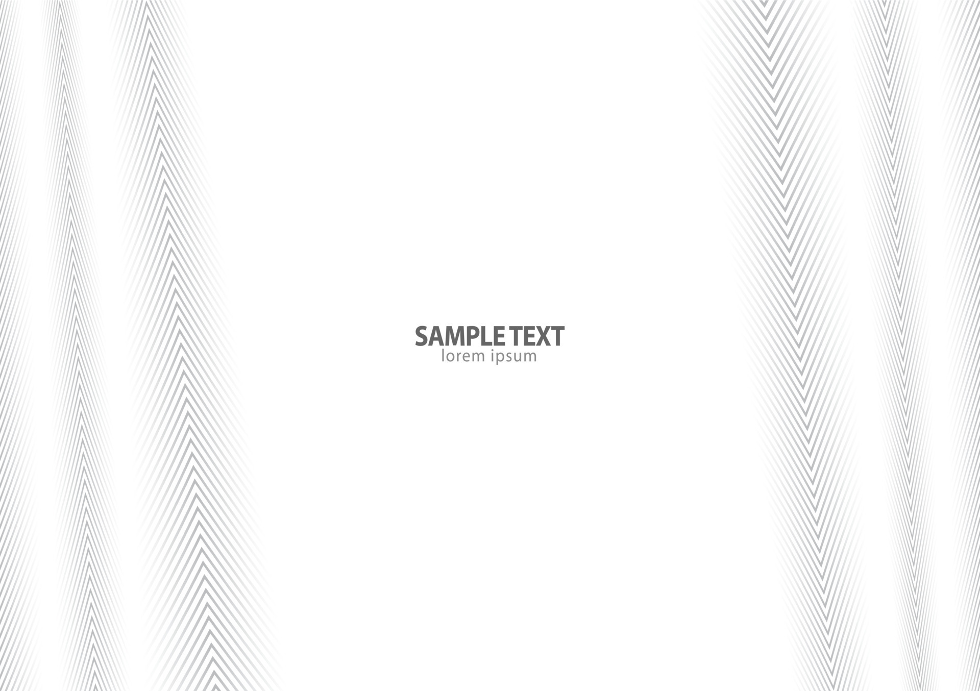 Abstract Vector Line Pattern Geometric Texture Background Eps10