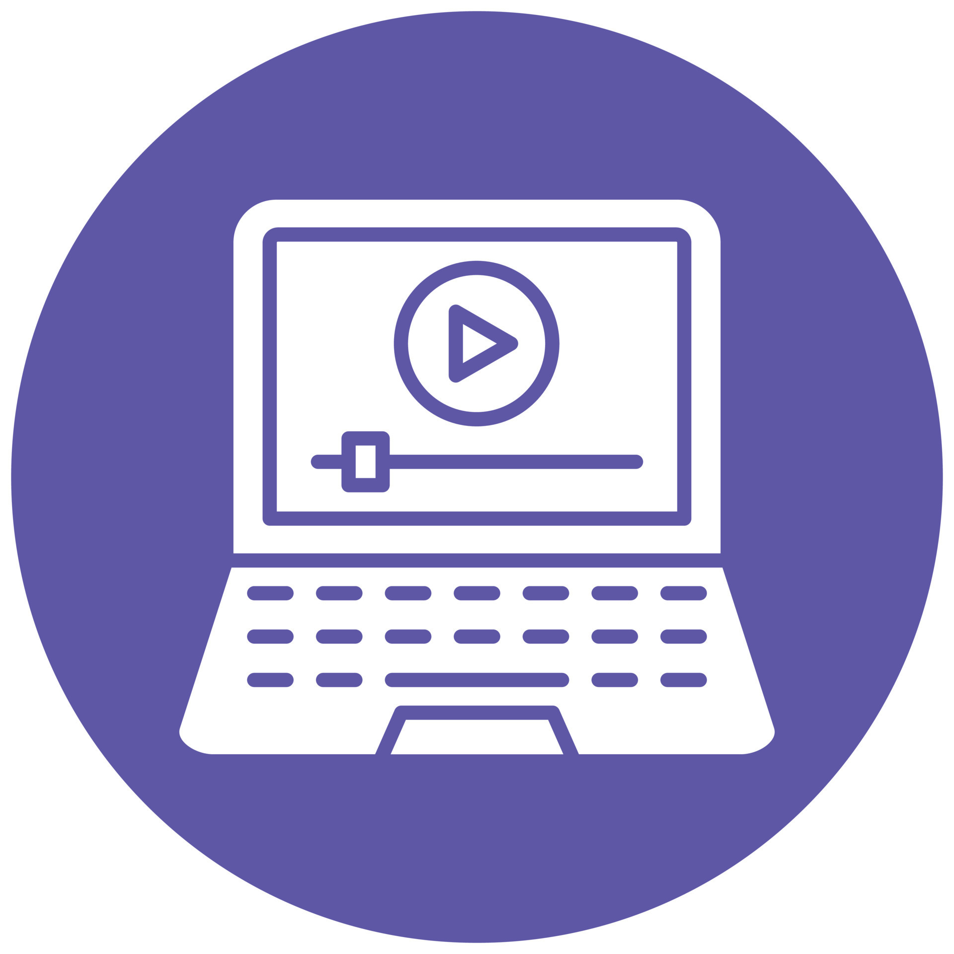 Tutorial Icon Style 7404386 Vector Art at Vecteezy