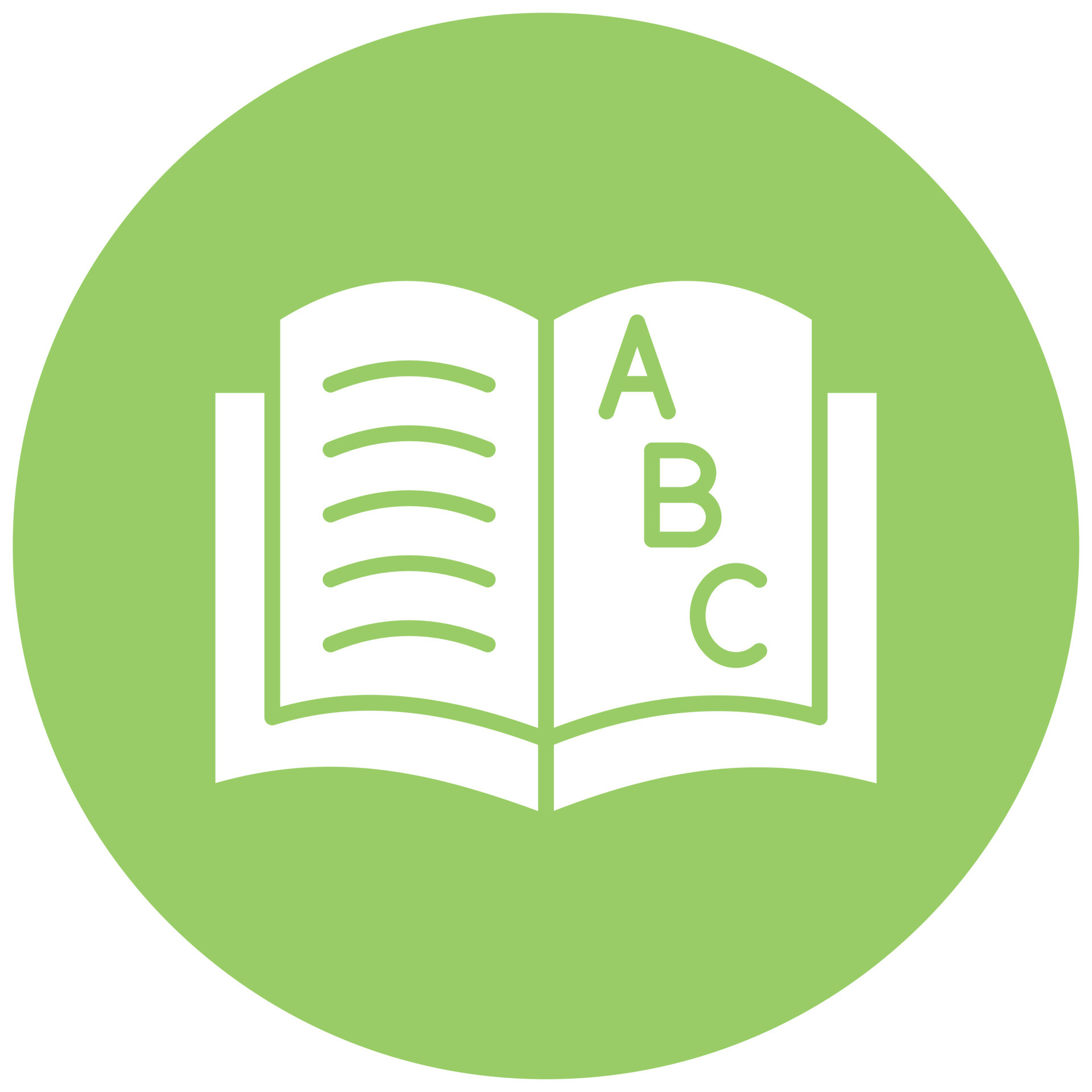 Language Learning Icon Style 7404511 Vector Art at Vecteezy