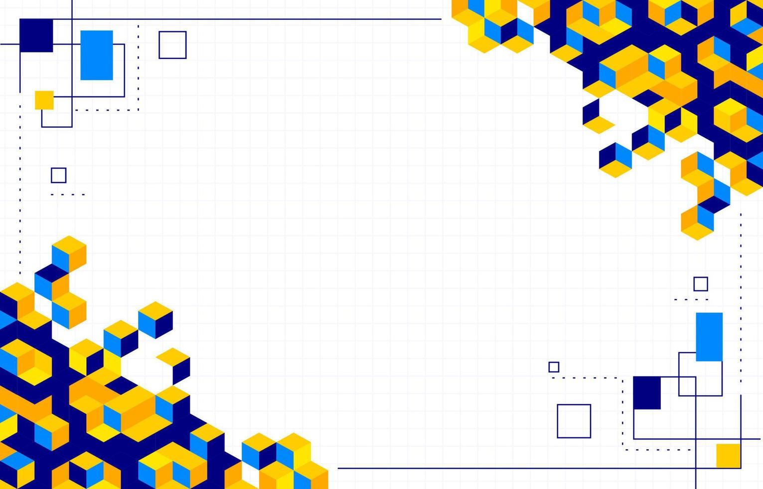 Abstract Rectangle Background 7404544 Vector Art at Vecteezy