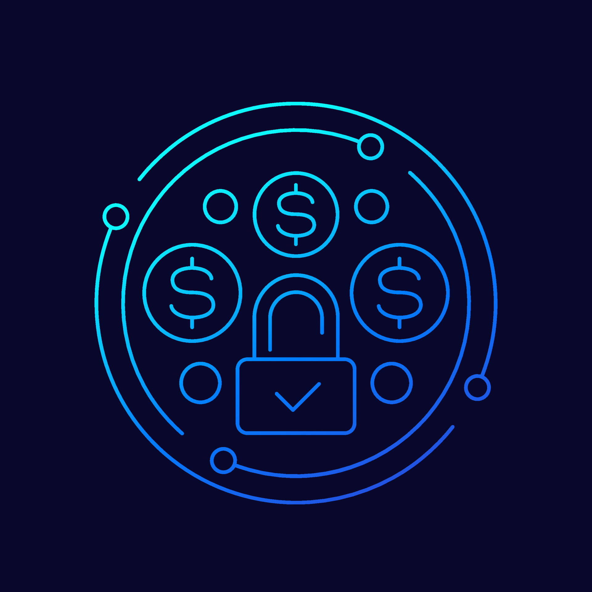 fixed cost, price line icon, vector 7405450 Vector Art at Vecteezy fixed cost, price line icon, vector 7405450 Vector Art at Vecteezy