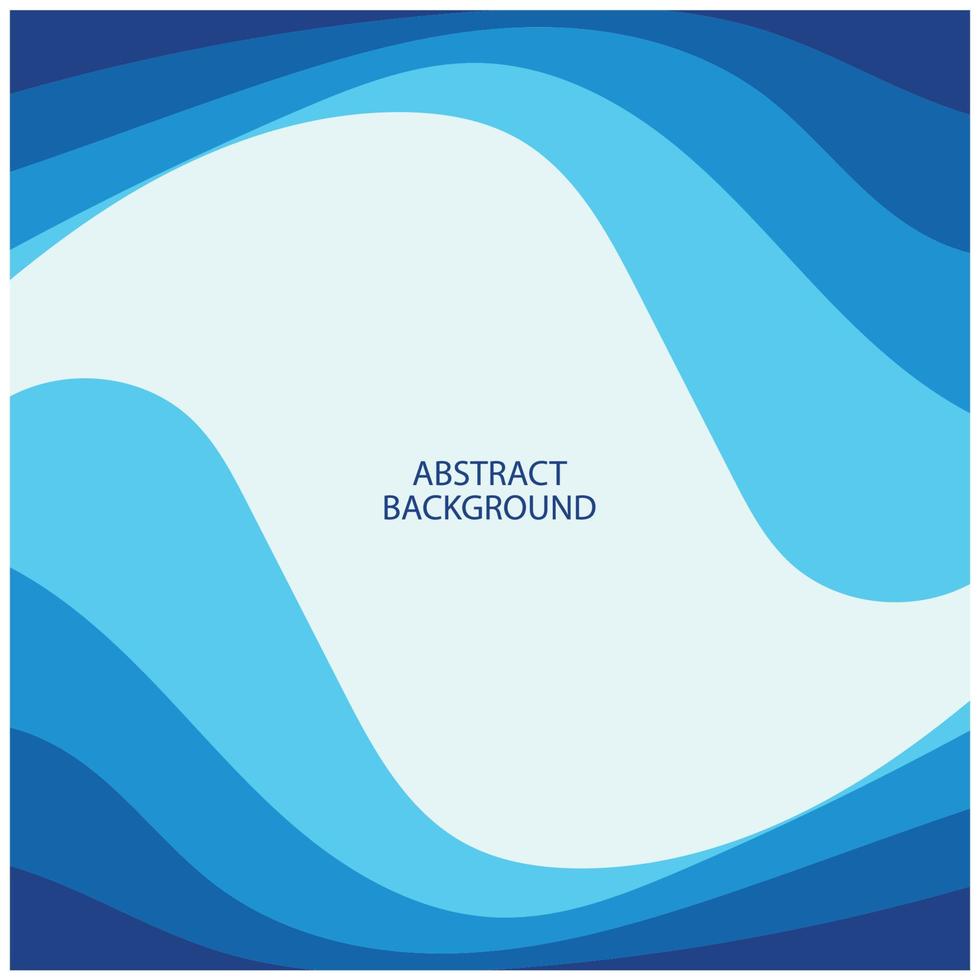 Abstract Water wave design background 7406117 Vector Art at Vecteezy