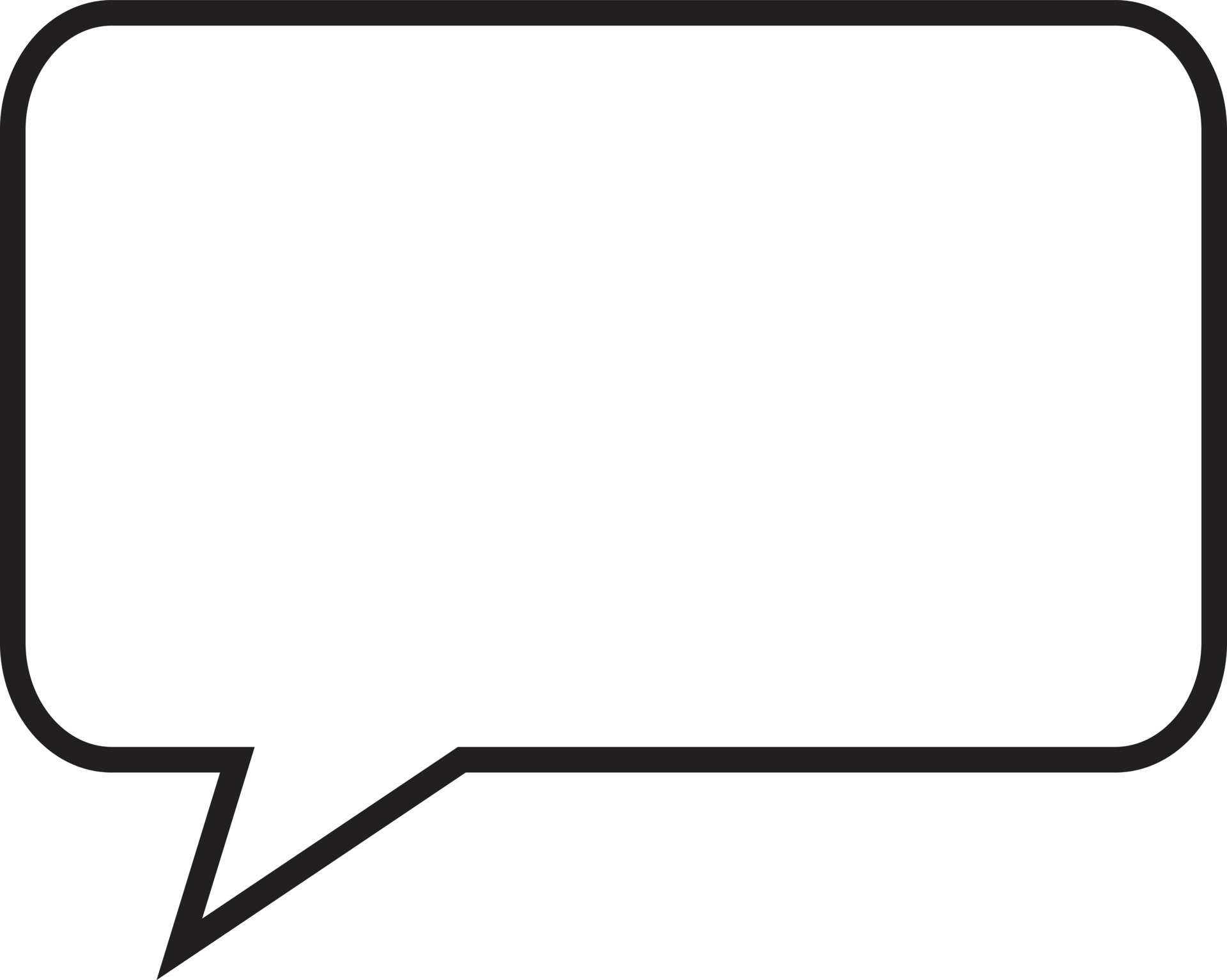 speech bubble icon. speech bubble sign. blank empty white speech bubble ... speech bubble icon. speech bubble sign. blank empty white speech bubble ...