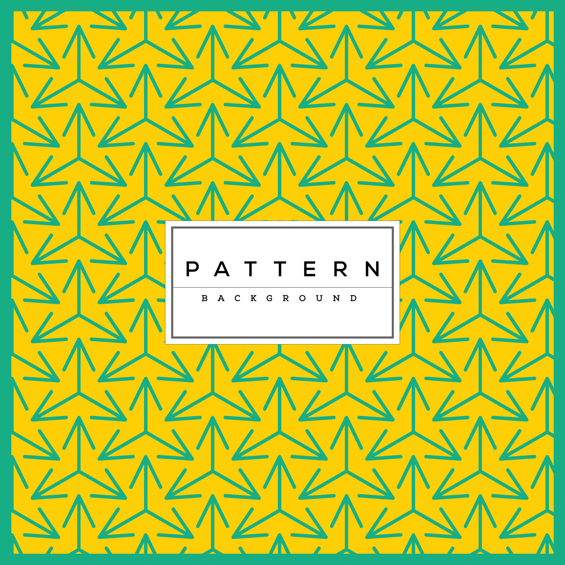 Seamless Geometric Pattern Vector Colorful Abstarct Line Pattern