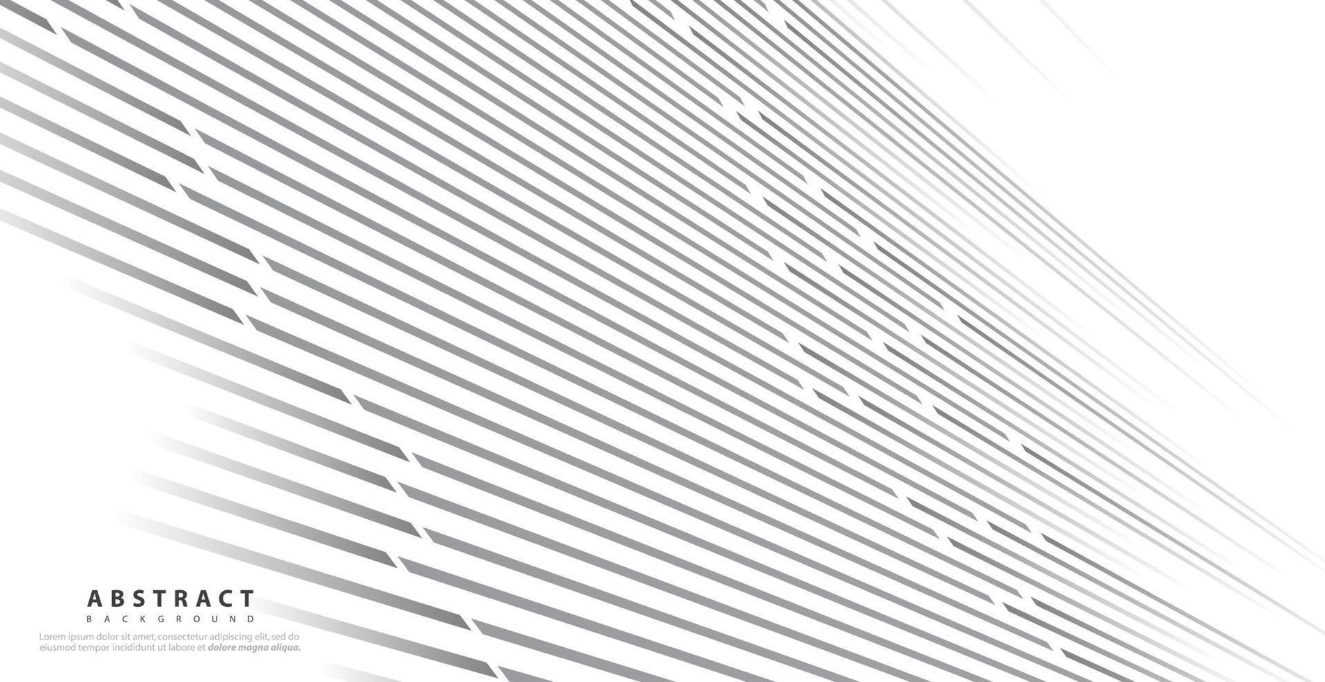 Vector Stripe pattern. Geometric texture background. Abstract lines ...