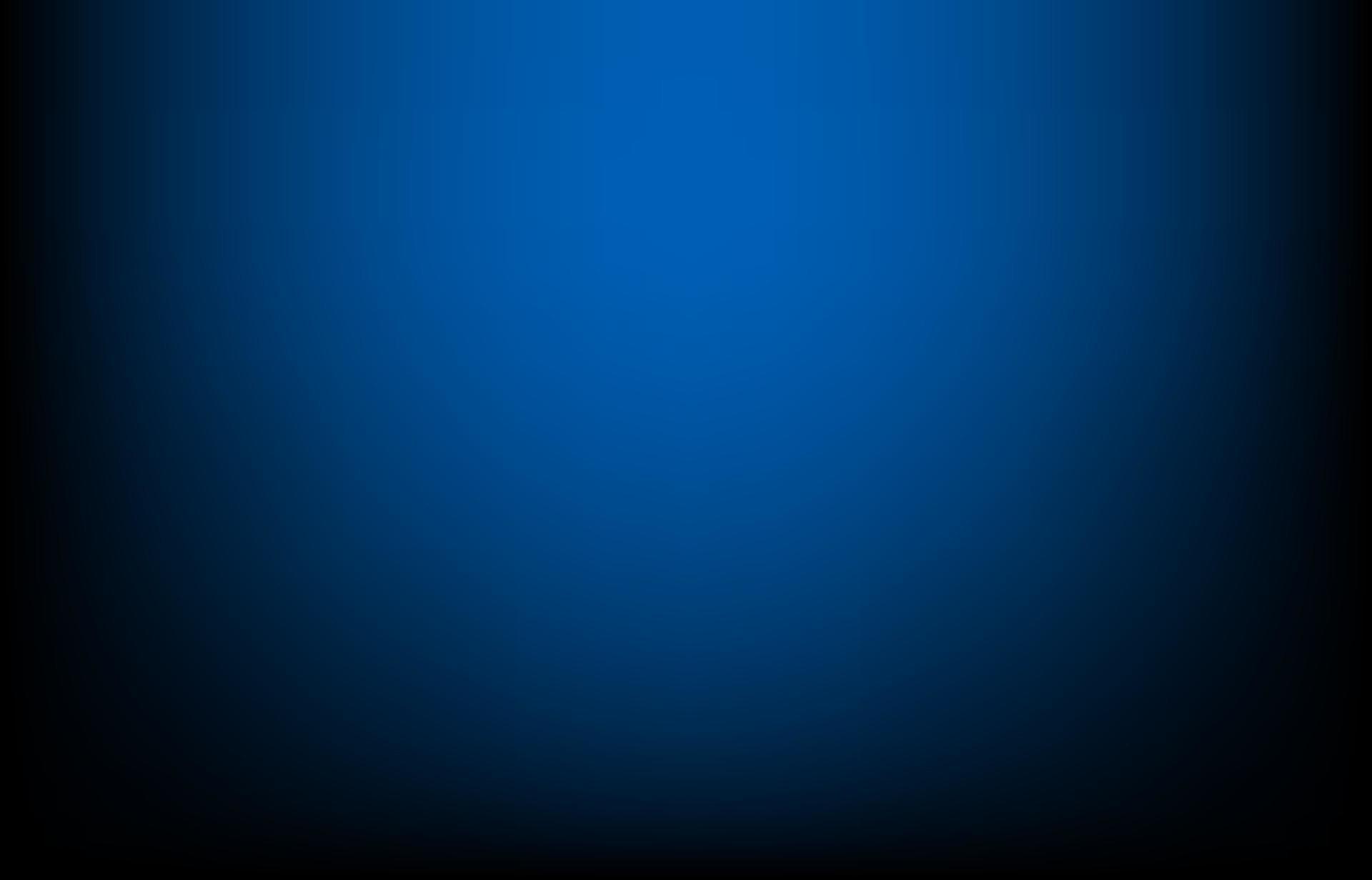 Gradient Blue Background. Vector illustration. 7412685 Vector Art at ...