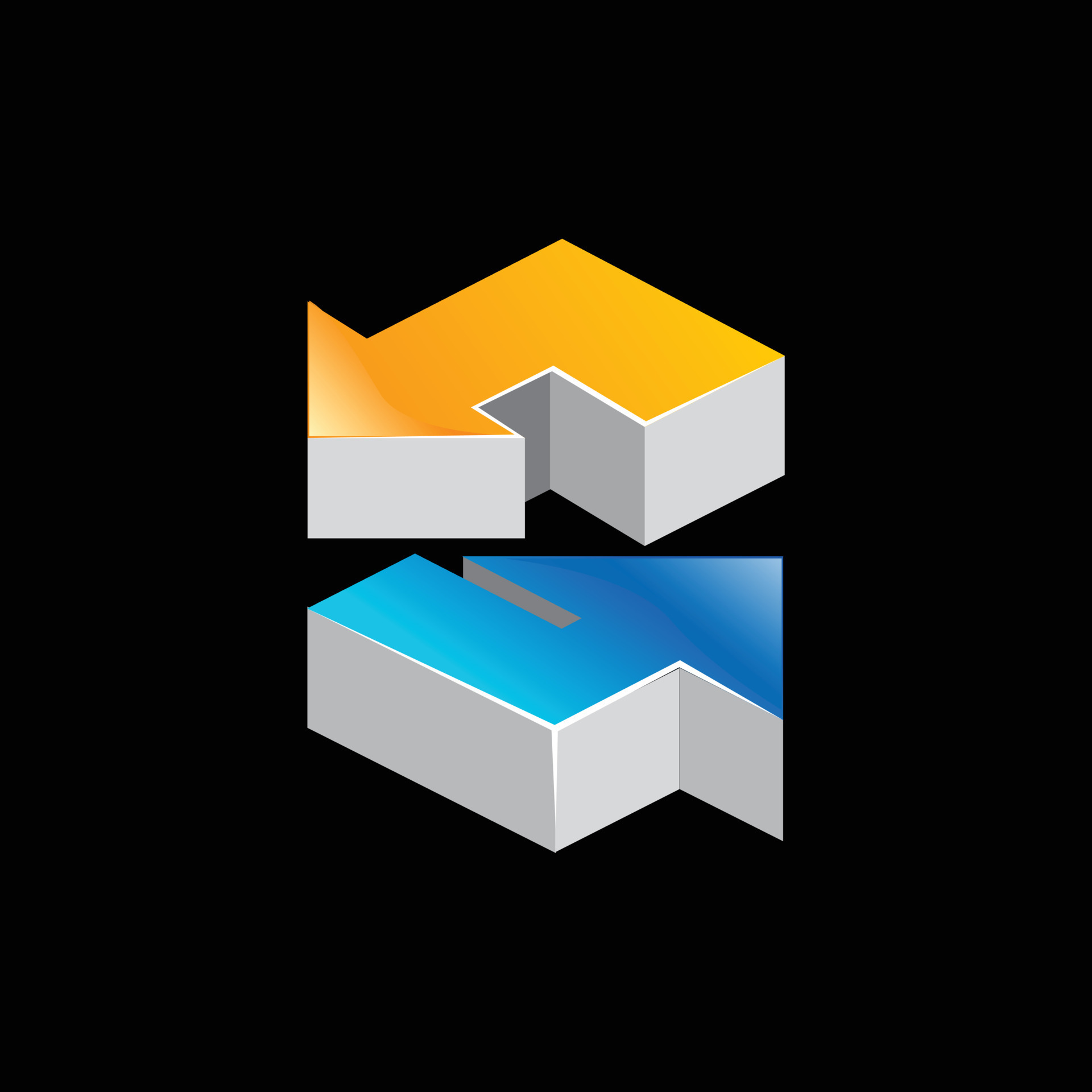 Two Color Background Vector Art, Icons, and Graphics for Free Download