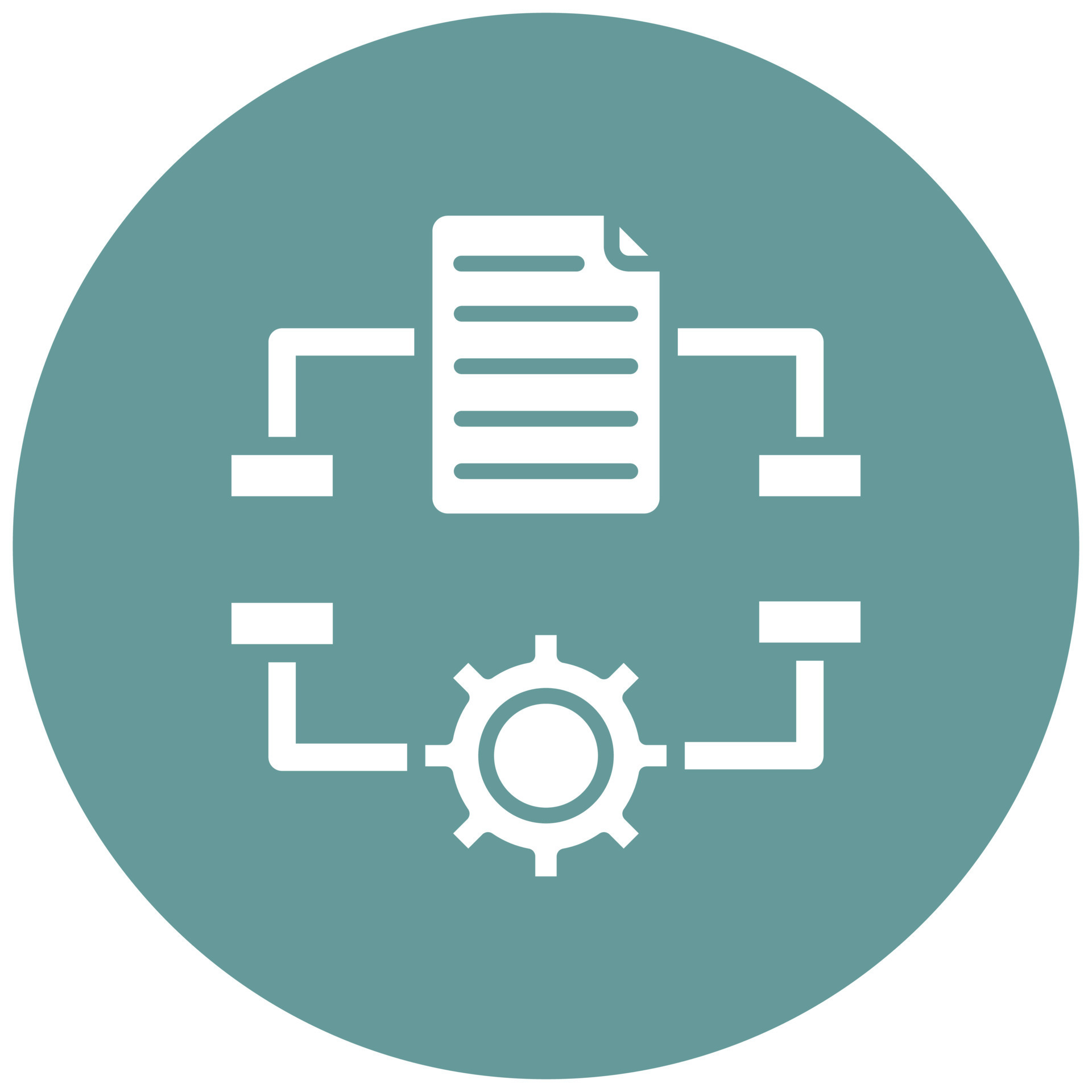 Algorithm Icon Style 7428967 Vector Art at Vecteezy