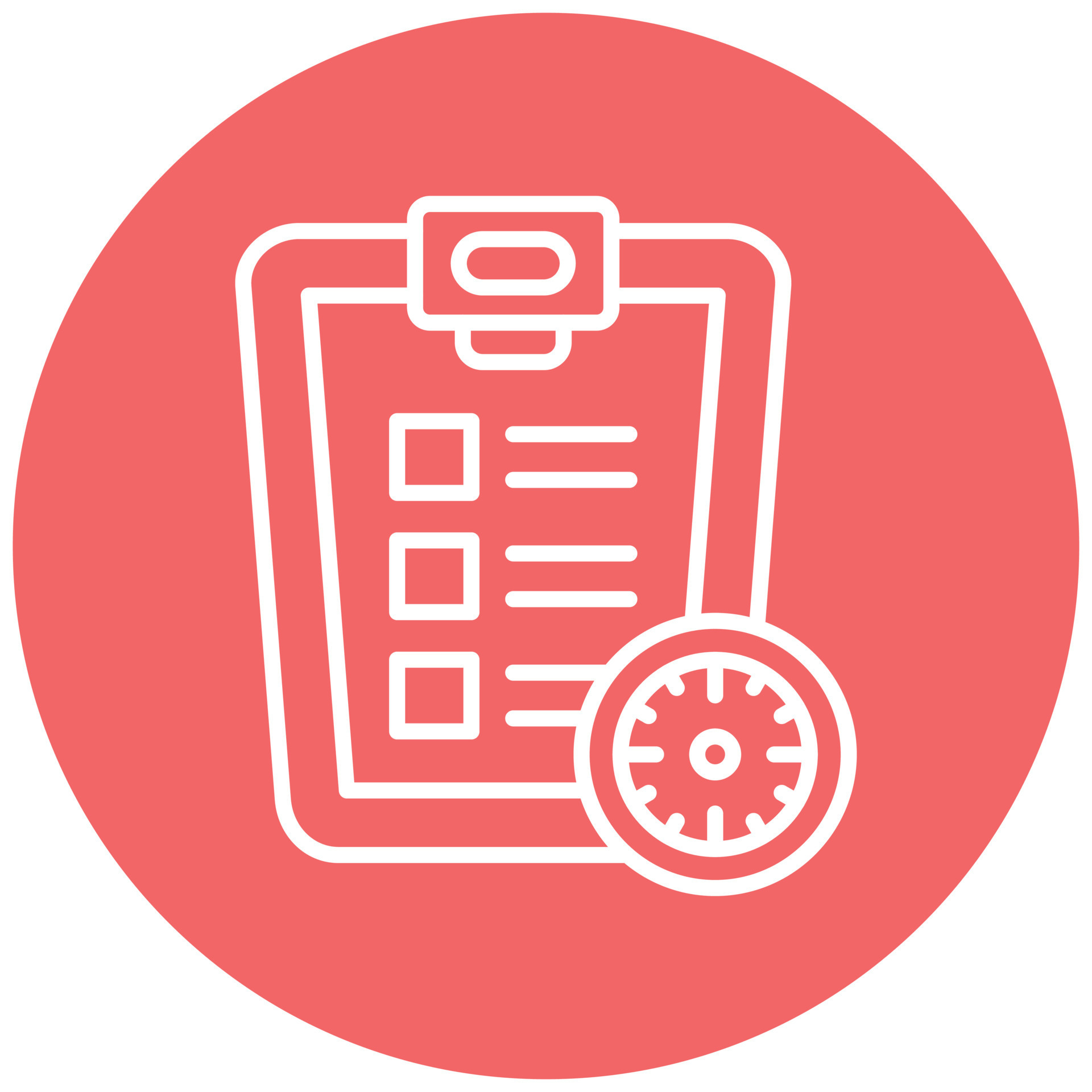 Tasks Schedule Icon Style 7429204 Vector Art at Vecteezy