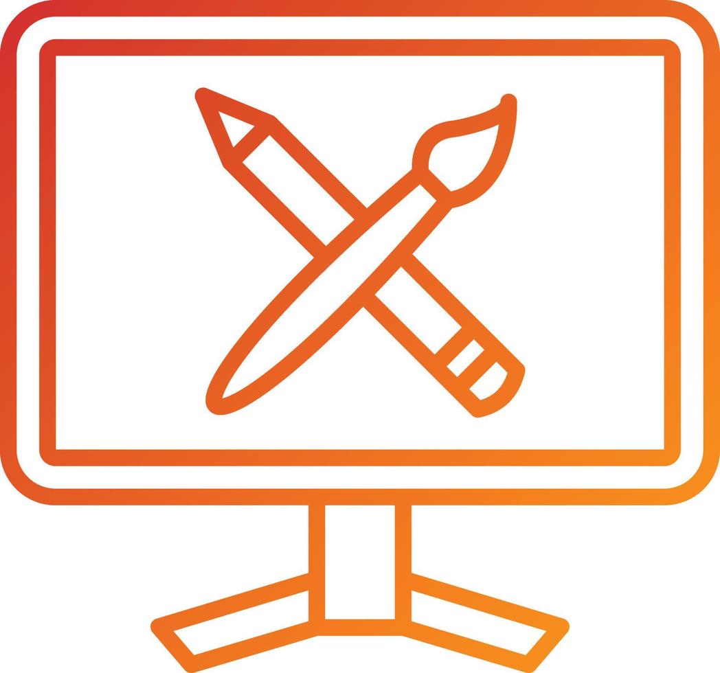 Design Icon Style 7436066 Vector Art at Vecteezy