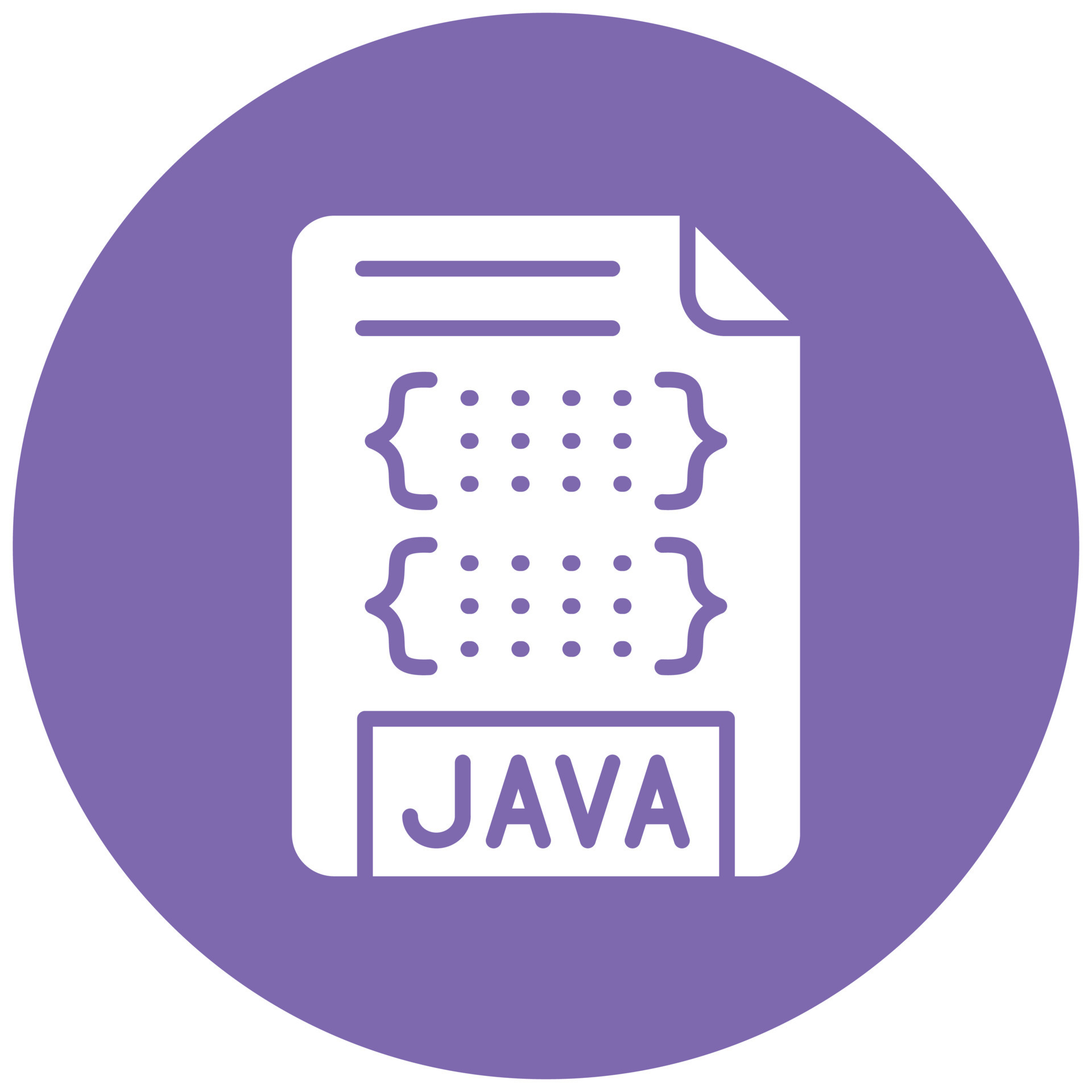 estilo de icono de archivo javascript 7436690 Vector en Vecteezy