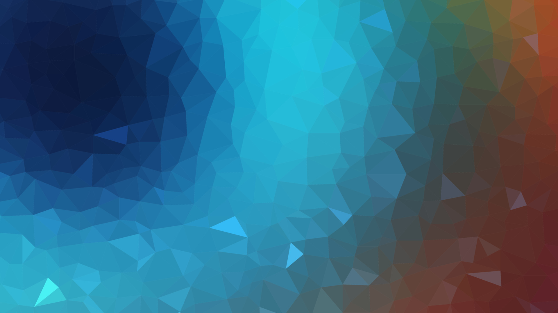 Abstract Low Poly Triangular Background. 7442587 Vector Art at Vecteezy
