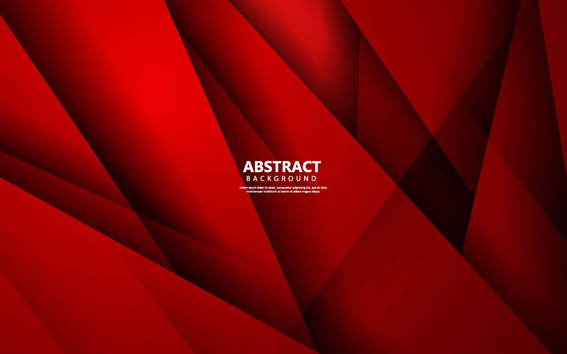 Abstract Dynamic Shape Overlap Layer Background Vector 7446392 Vector