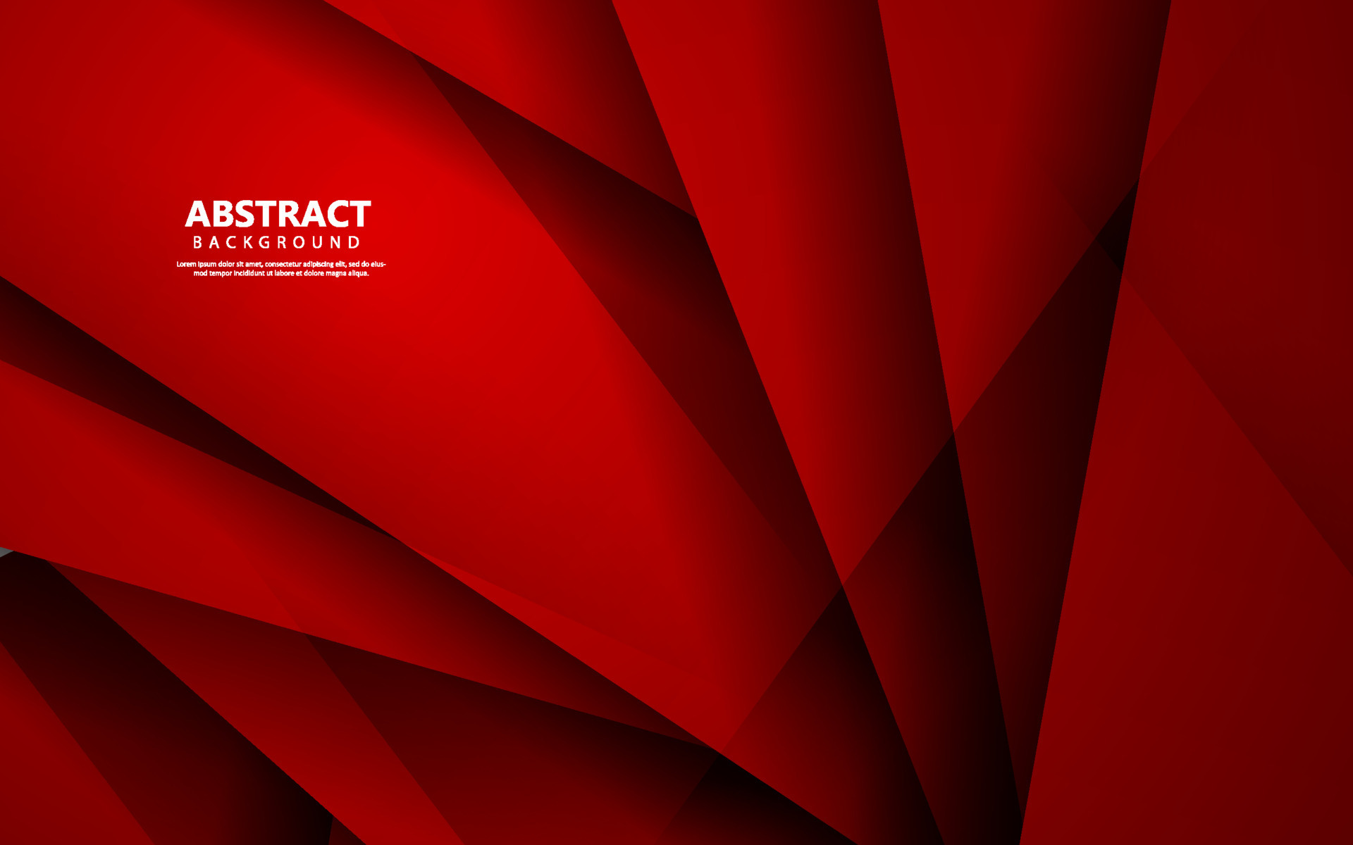 Abstract Dynamic Shape Overlap Layer Background Vector 7446551 Vector