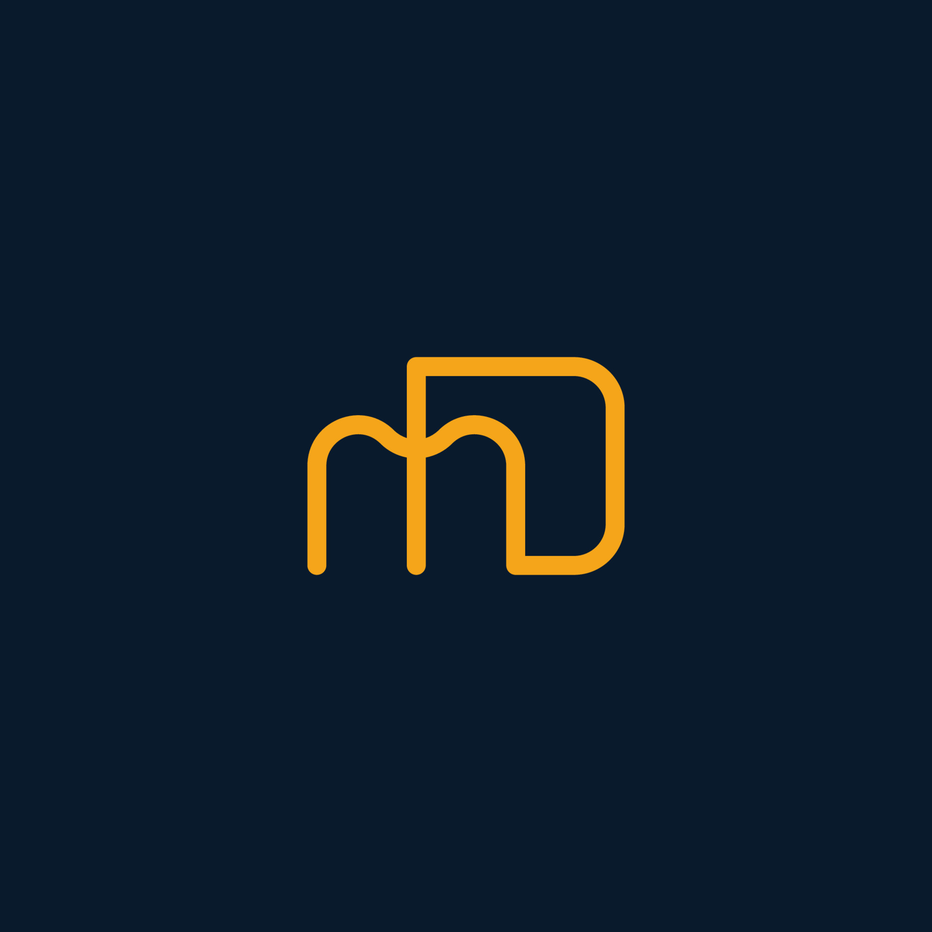 MD initial monogram logo design. 7449511 Vector Art at Vecteezy MD initial monogram logo design. 7449511 Vector Art at Vecteezy