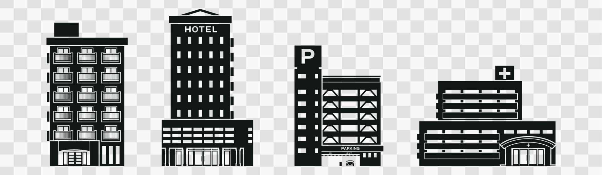 Architectural Icons Vector Art, Icons, and Graphics for Free Download