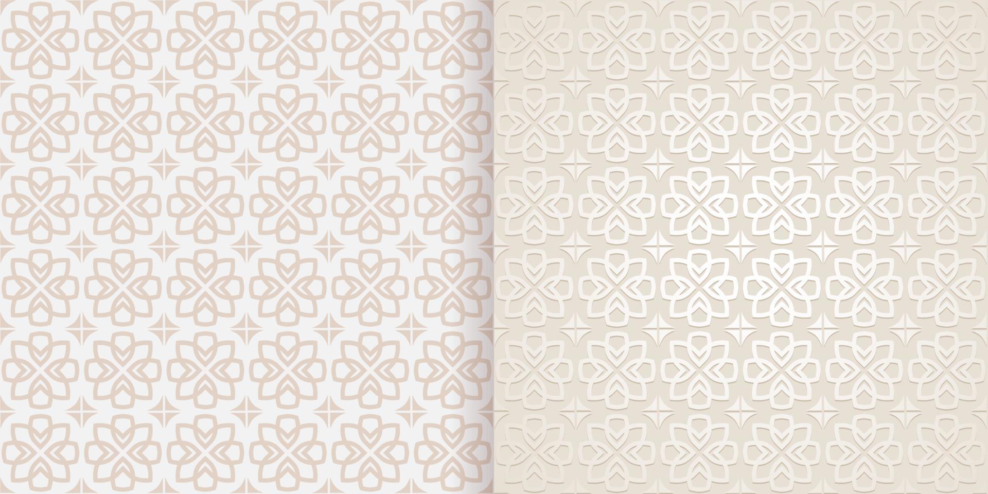 Patern Simple Vector 7455689 Vector Art at Vecteezy