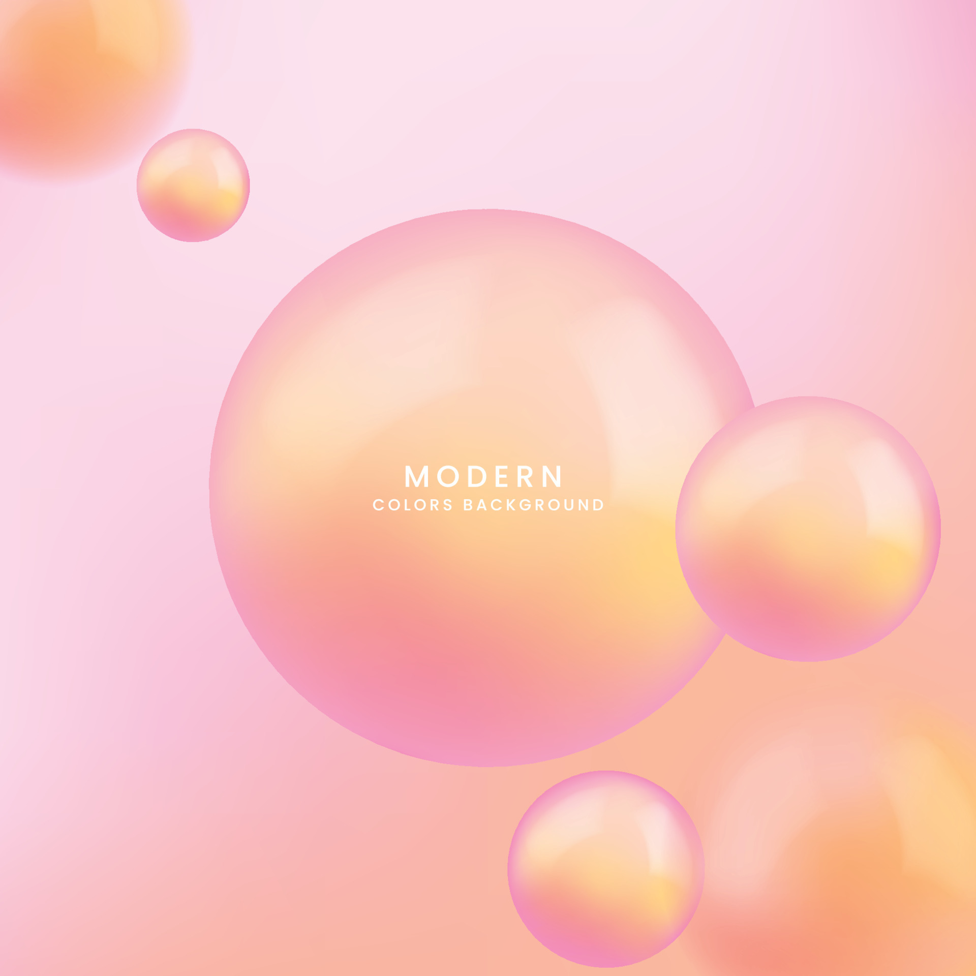 3D Gradient Background 7457271 Vector Art at Vecteezy