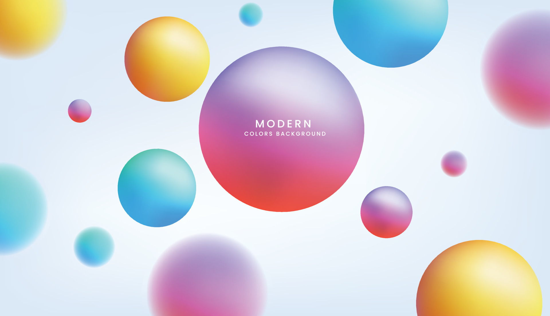 3D Gradient Background 7457400 Vector Art at Vecteezy