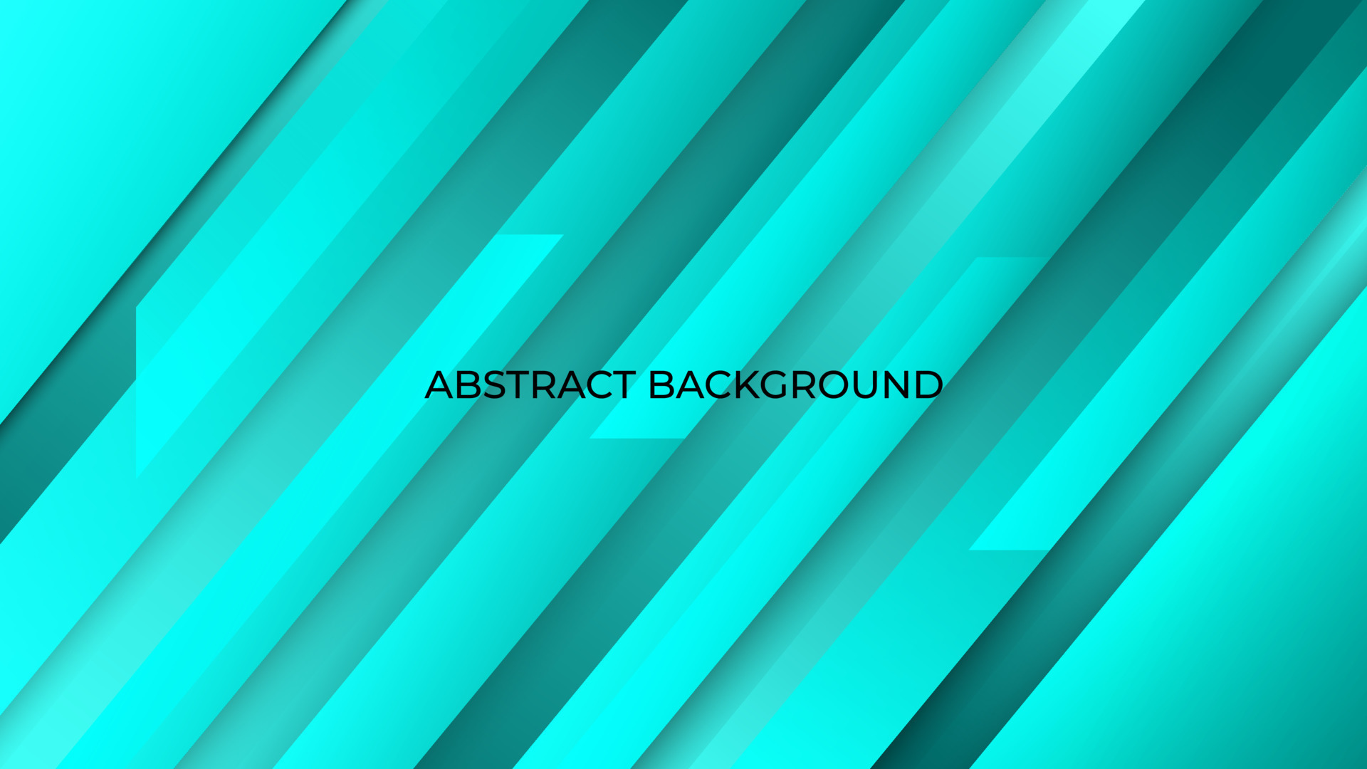 Abstract Geometry Background Blue Gradient Color 7457408 Vector Art at ...