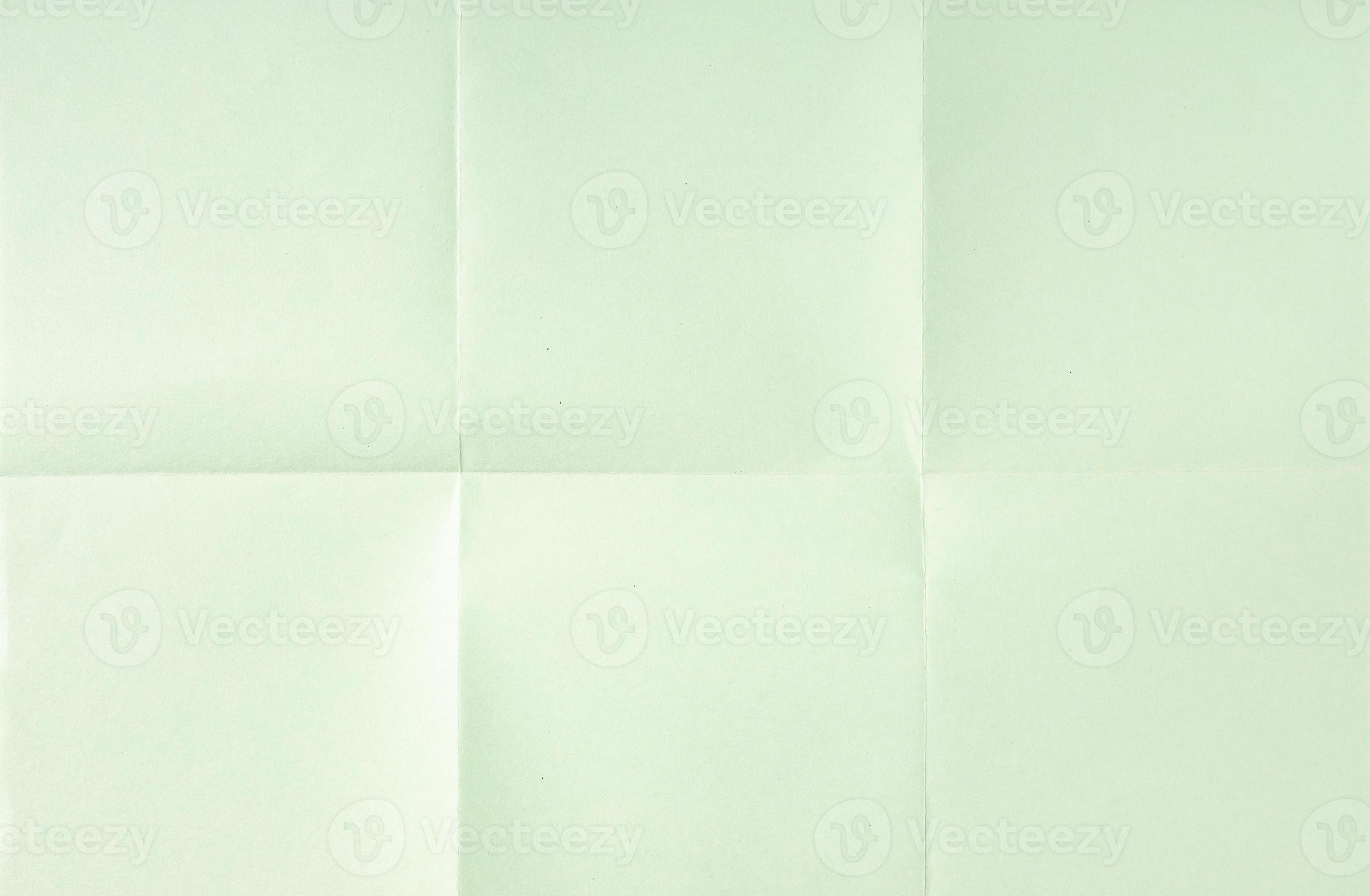 Image Pale Green Paper