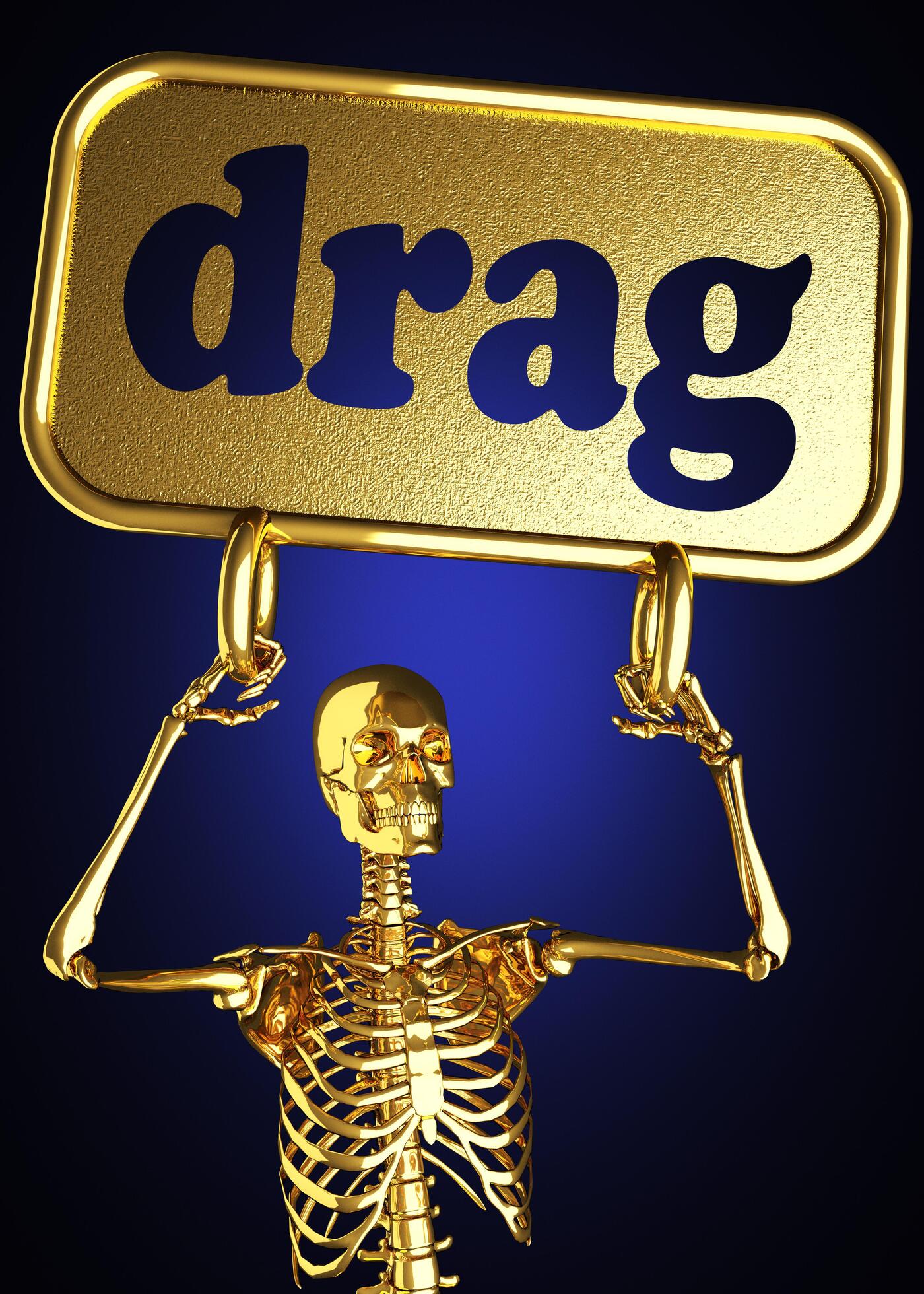 Drag Word And Golden Skeleton 7471732 Stock Photo At Vecteezy drag-word-and-golden-skeleton-7471732-stock-photo-at-vecteezy