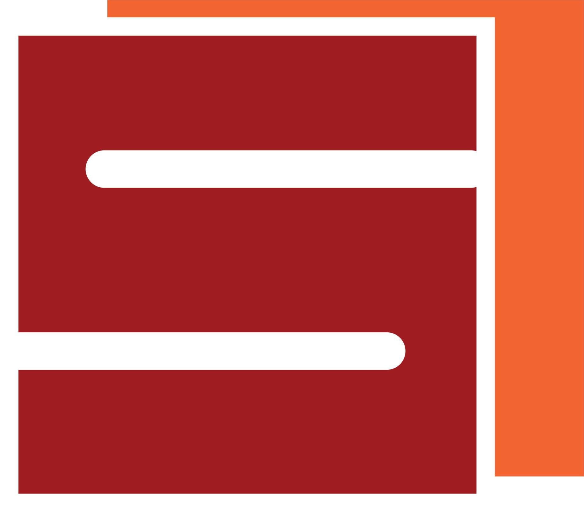 Simple Logo Design Vector 7472255 Vector Art at Vecteezy