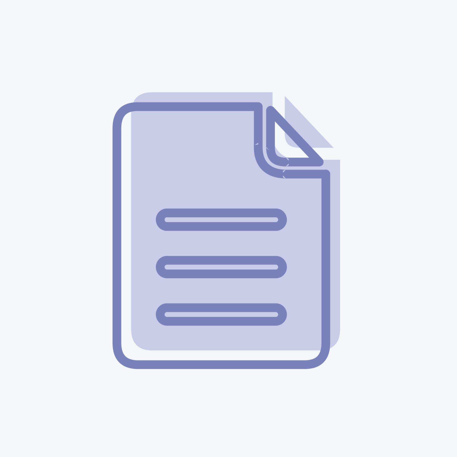 Icon Notes. suitable for Mobile Apps symbol. two tone style. simple ...