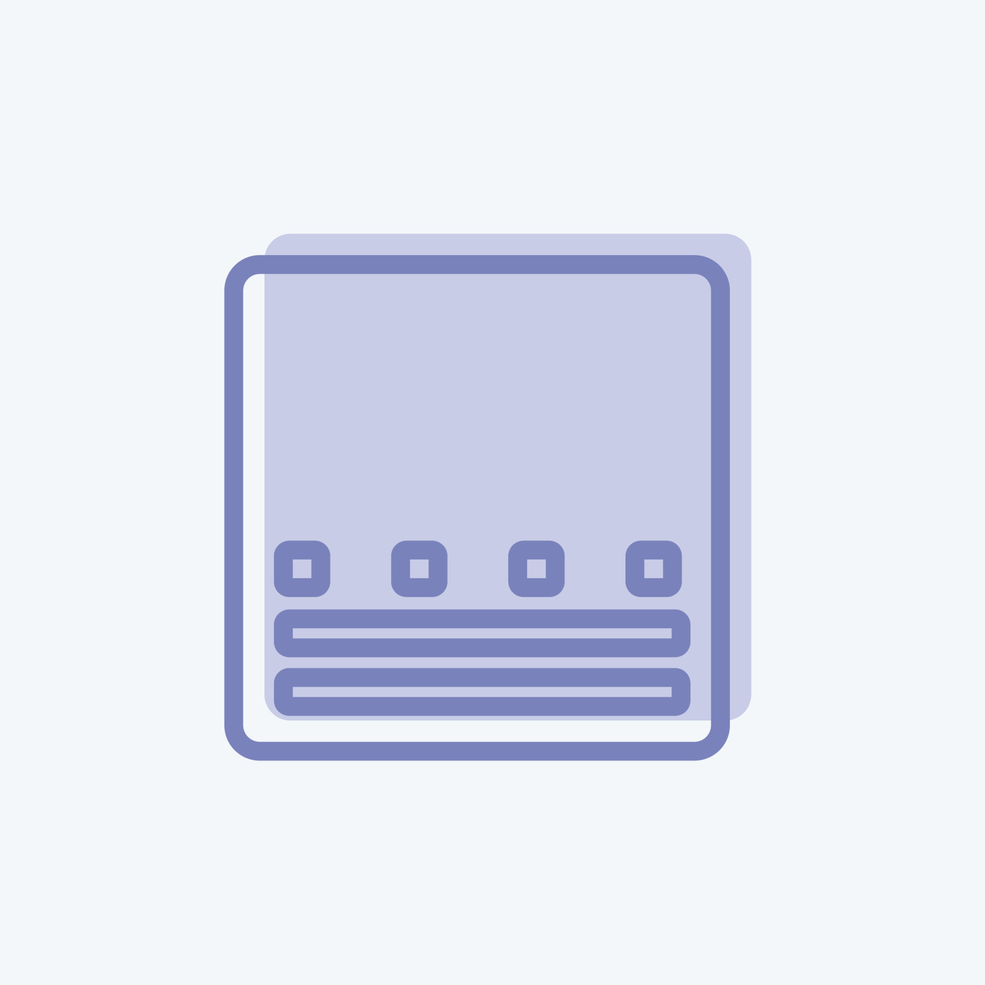 Icon Gradient. suitable for Photo Editing symbol. two tone style ...