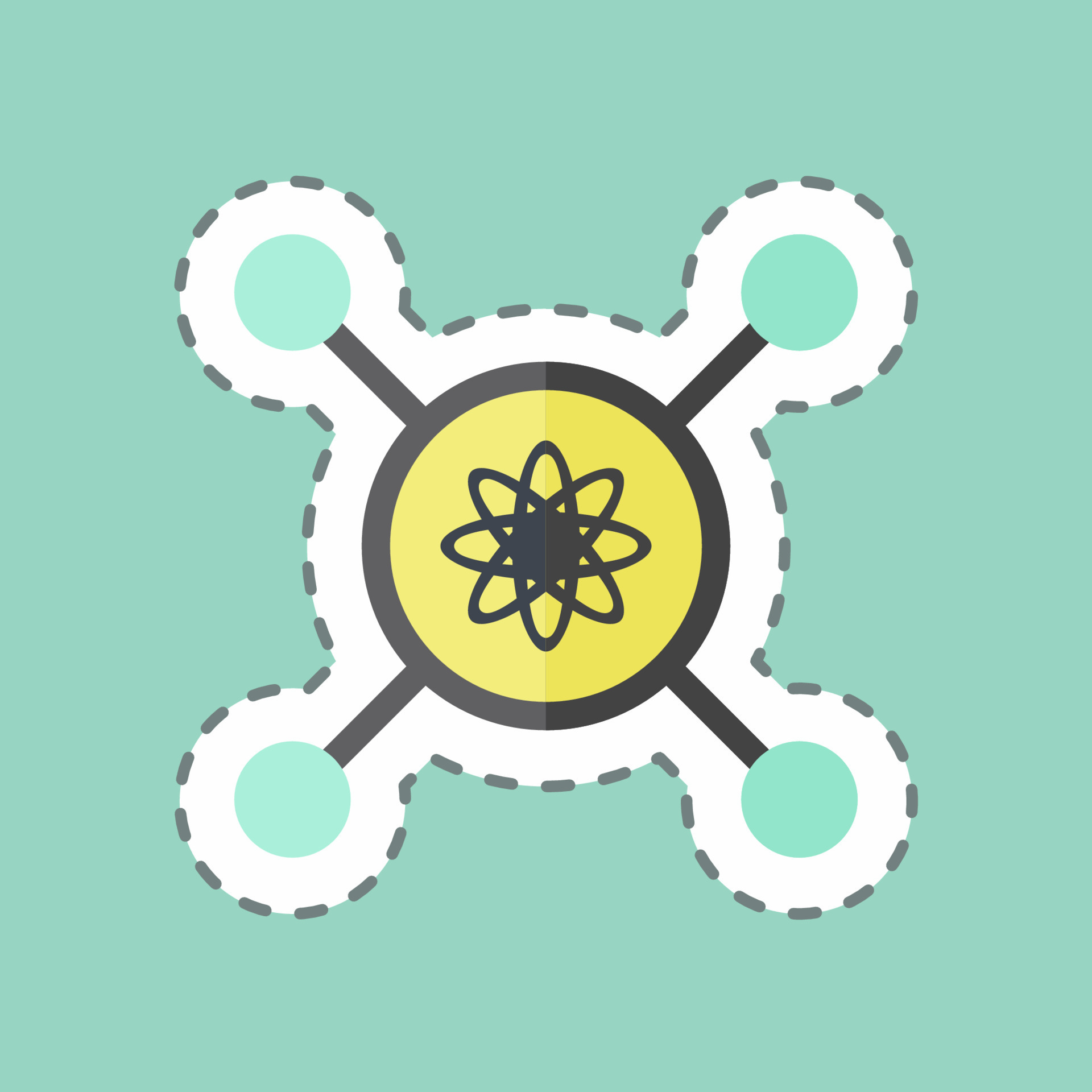 Sticker Line Cut Intelligent Control Suitable For Data Analytics