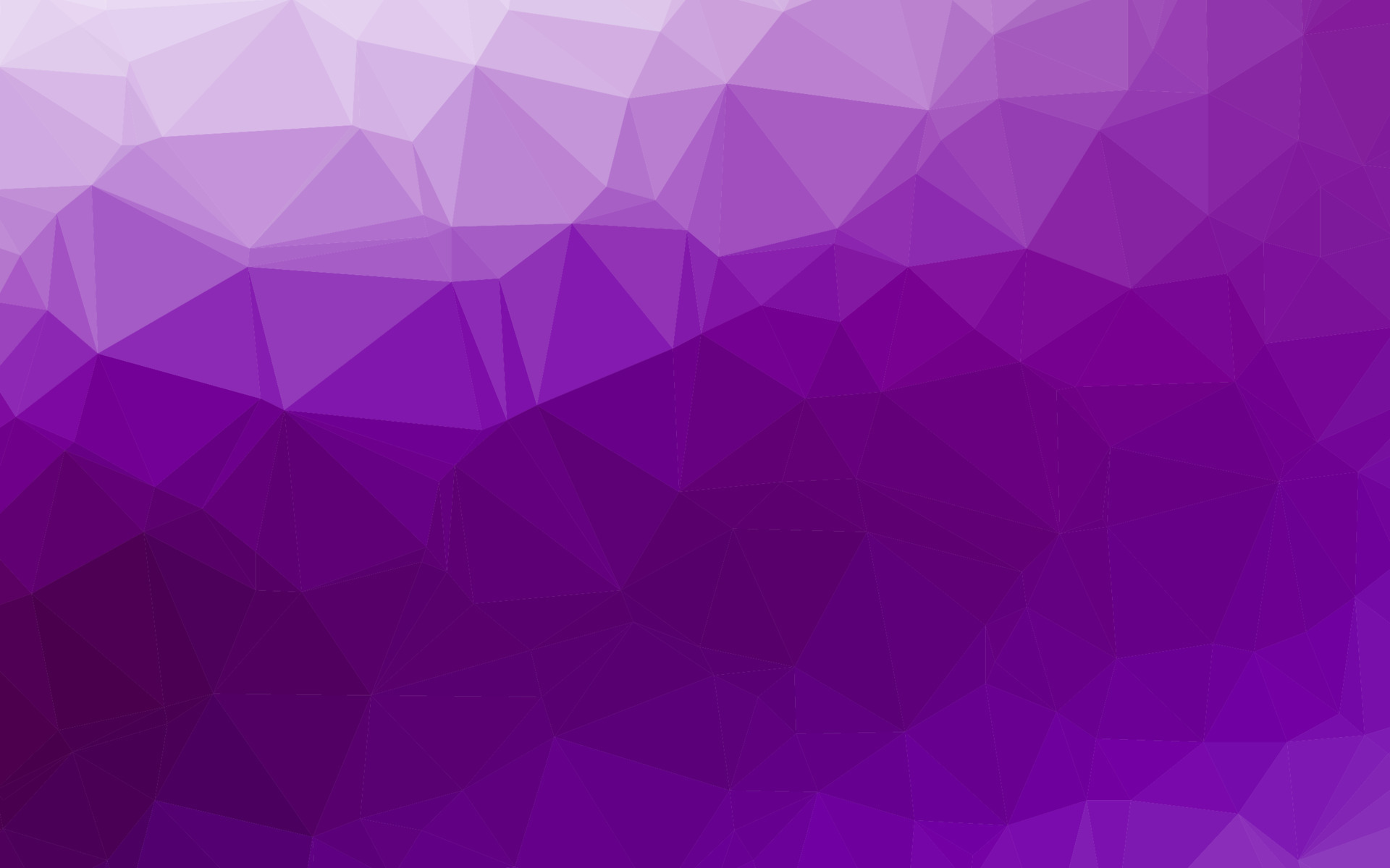 Light Purple vector polygonal template. 7481374 Vector Art at Vecteezy