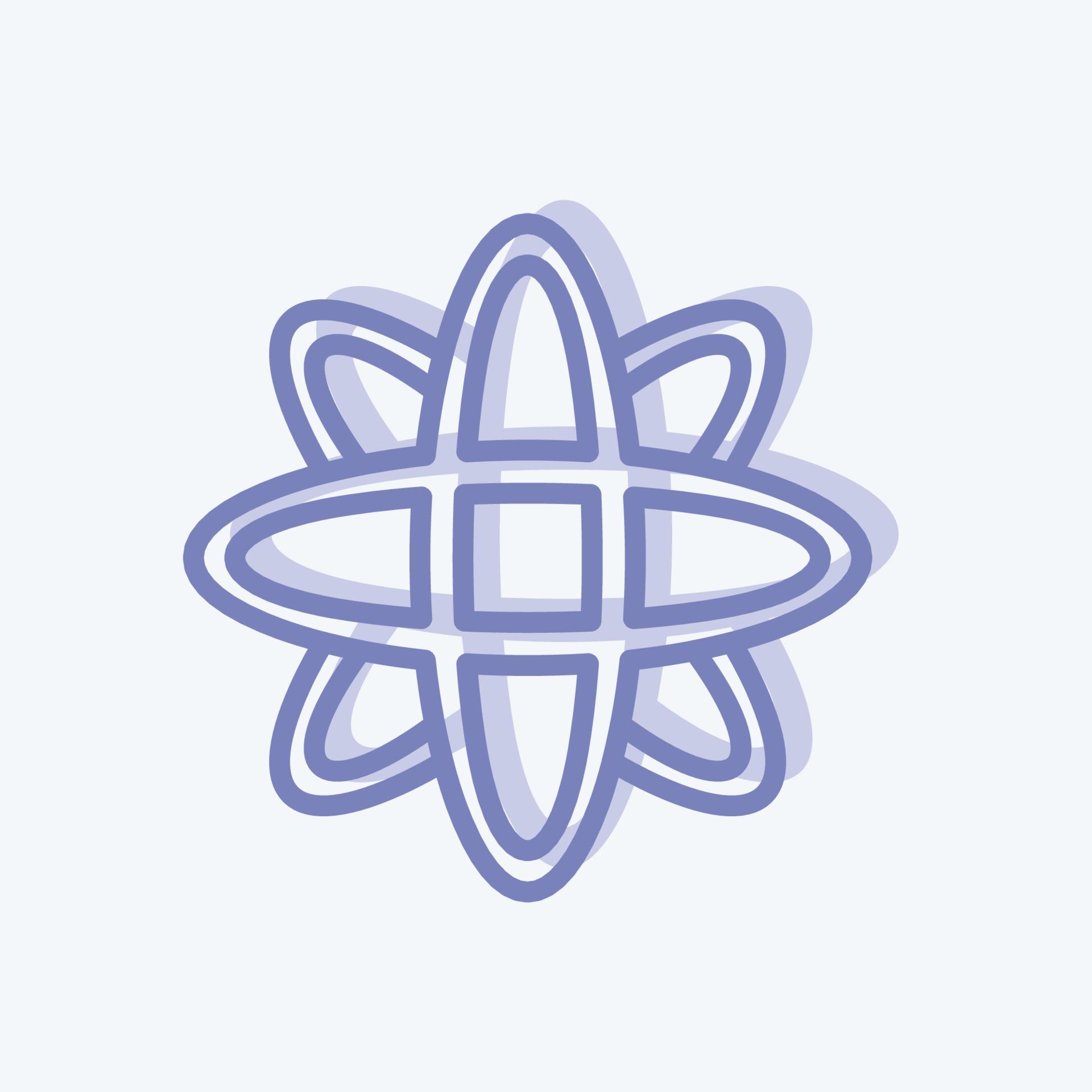 Icon Data Science. suitable for data analytics symbol. two tone style ...