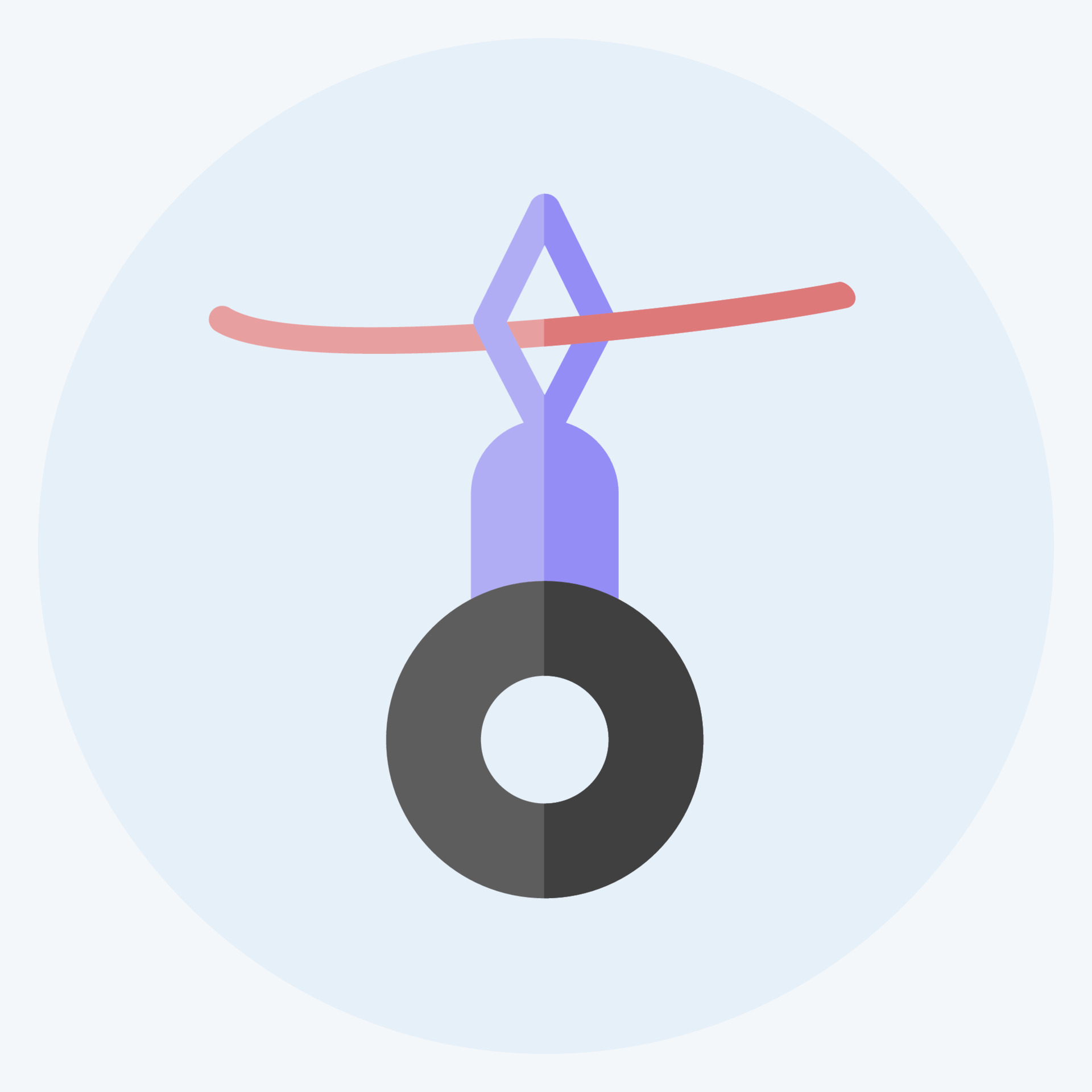 Icon Threading. suitable for Tailor symbol. flat style. simple design ...