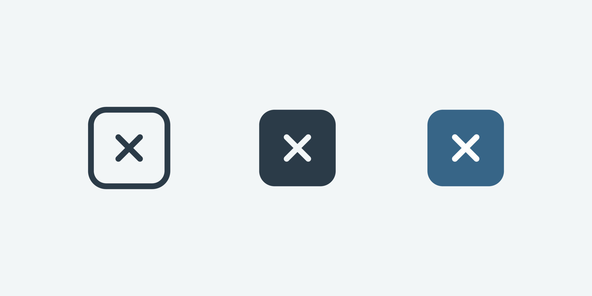 Cross vector icon isolated for web and app design interfaces 7486598 ...