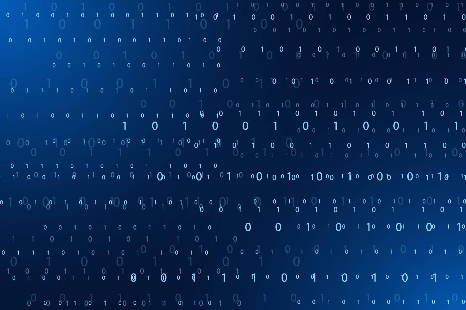 Vector futuristic technology background , Electronic motherboard ...