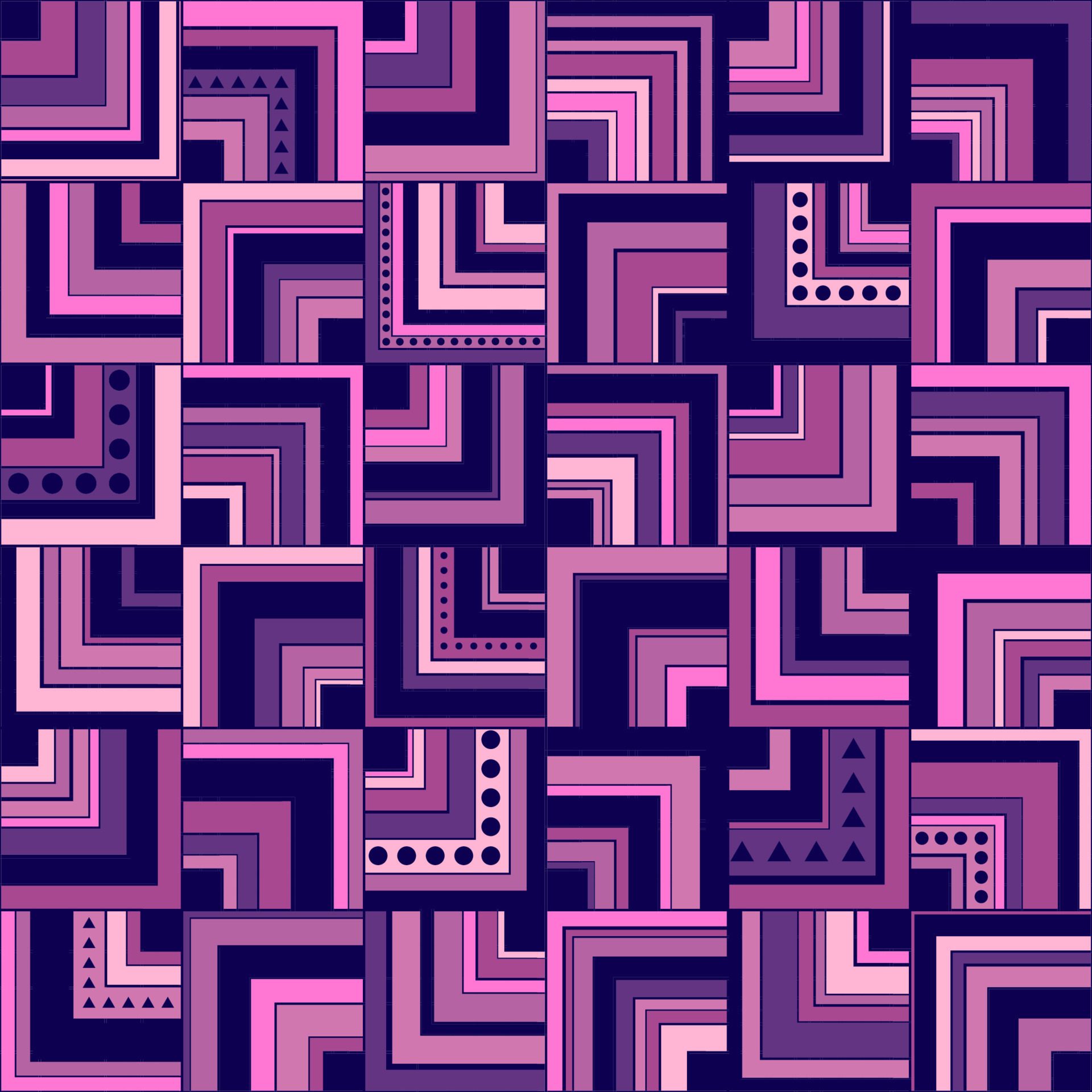 Circle Pattern Vector Art, Icons, and Graphics for Free Download