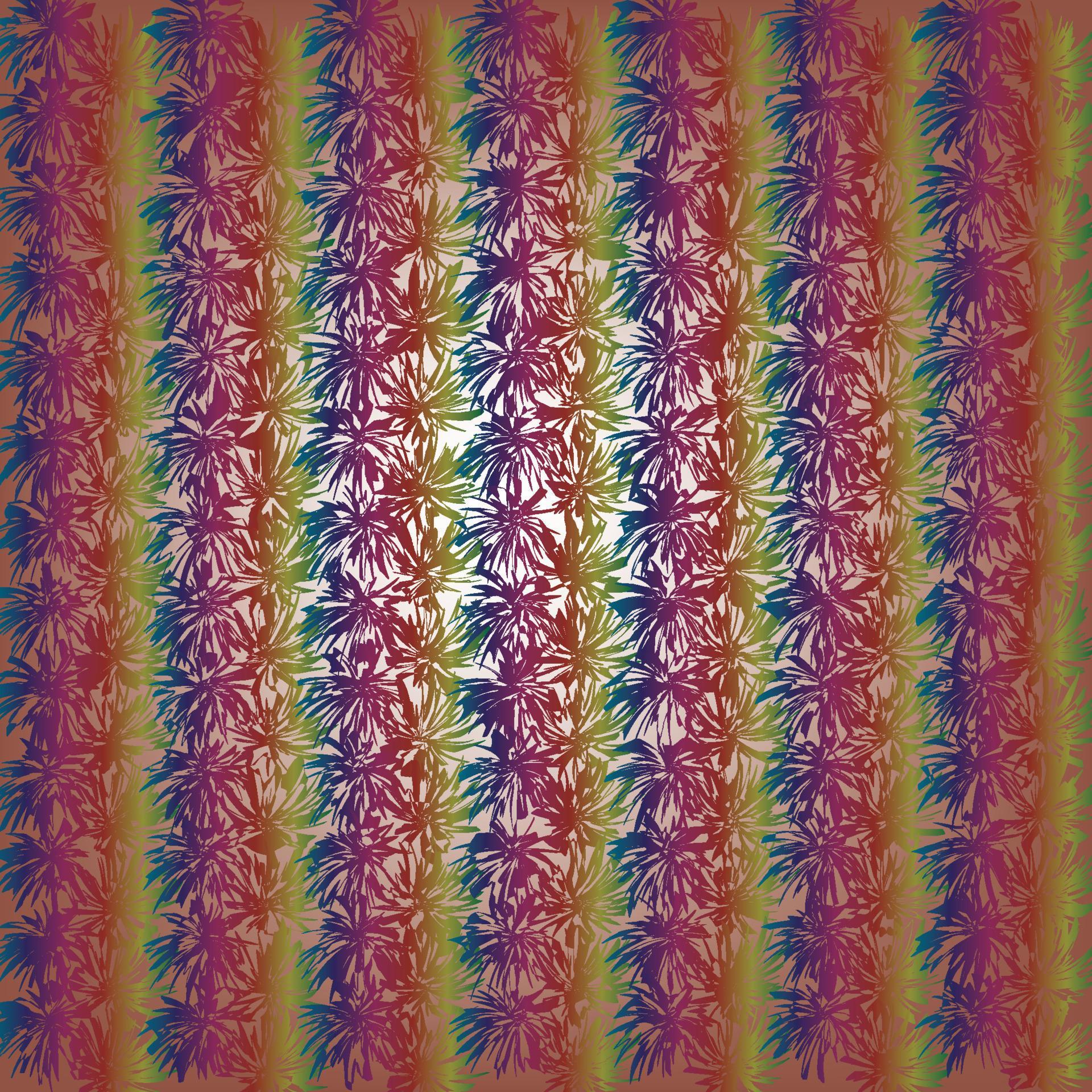 Gradient Pattern Background Design Vector. 7496696 Vector Art at Vecteezy