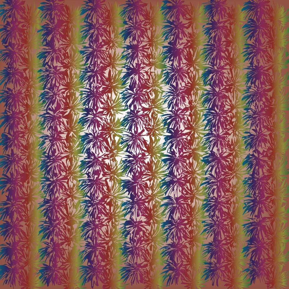 Gradient Pattern Background Design Vector. 7496696 Vector Art at Vecteezy