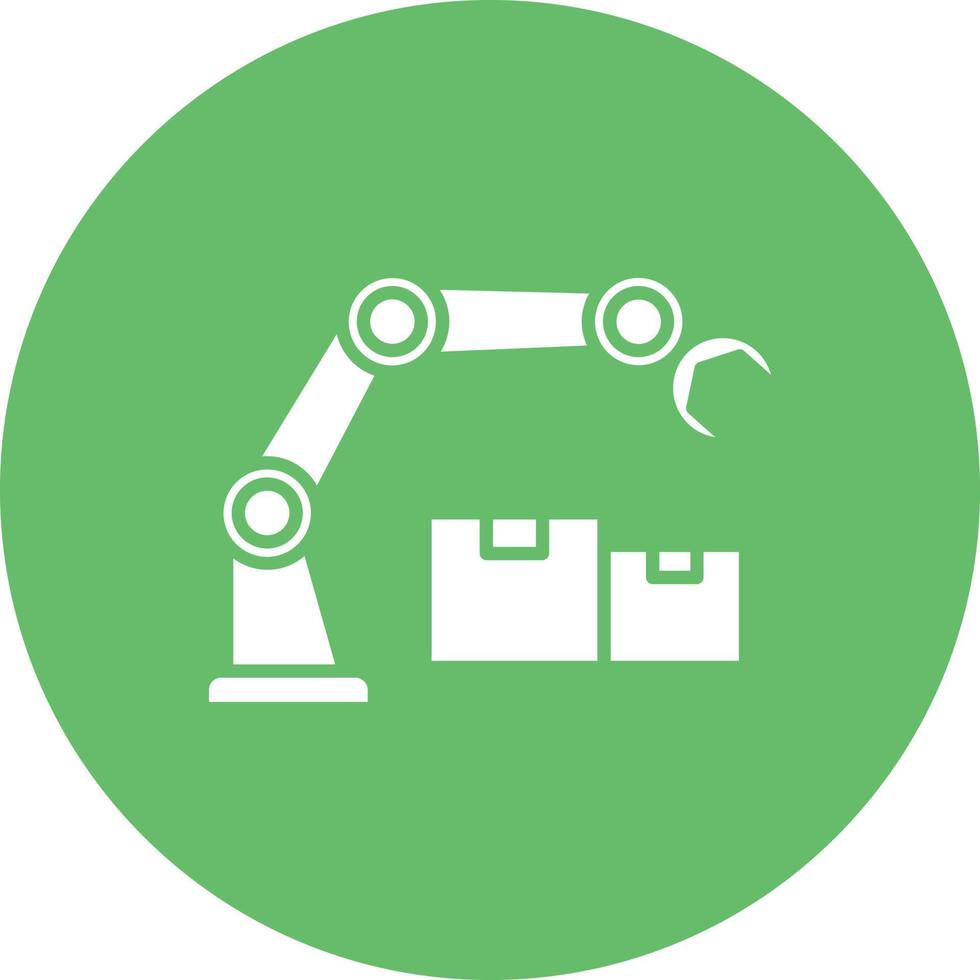 Robot Arm Glyph Circle Background Icon 7497690 Vector Art at Vecteezy Robot Arm Glyph Circle Background Icon 7497690 Vector Art at Vecteezy