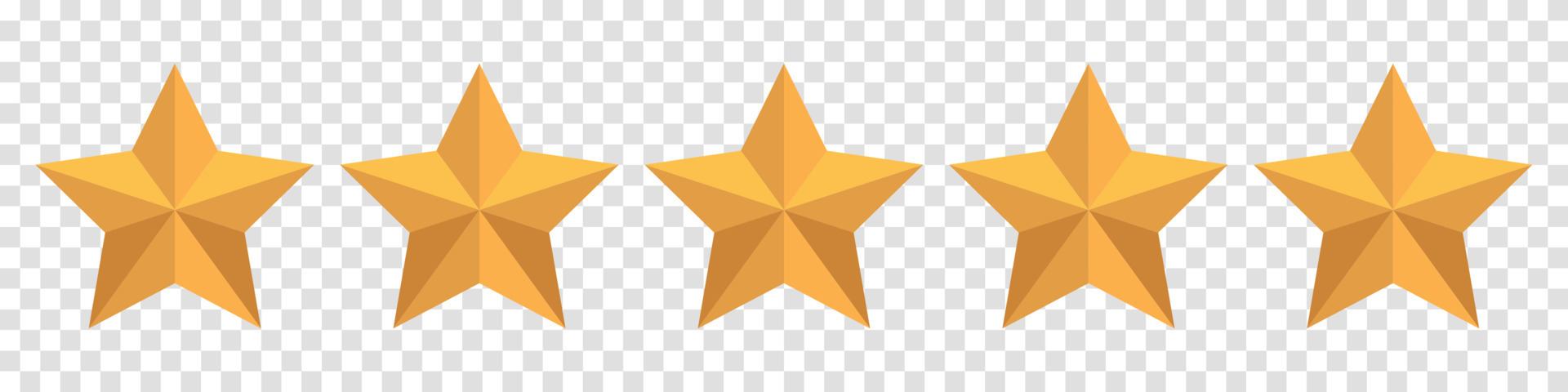 Yellow five stars quality rating icons. 5 stars icon. Five star sign ... Yellow five stars quality rating icons. 5 stars icon. Five star sign ...