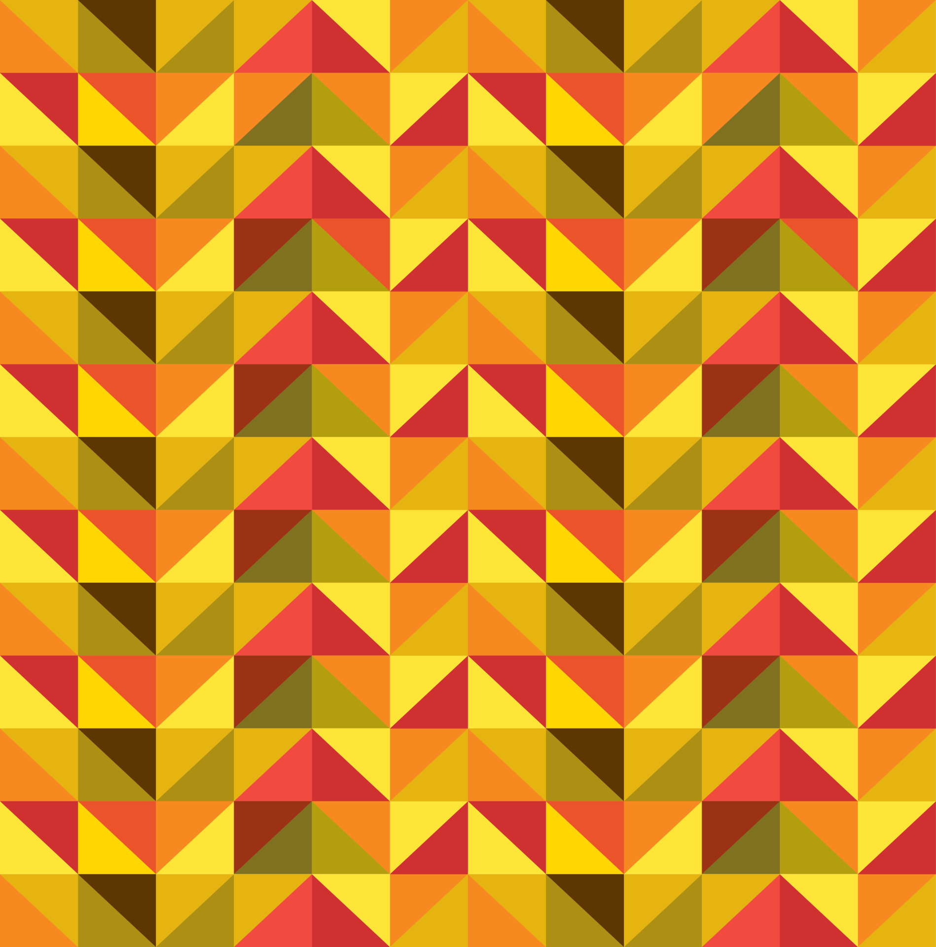 Triangle pattern background design vector 7501595 Vector Art at Vecteezy