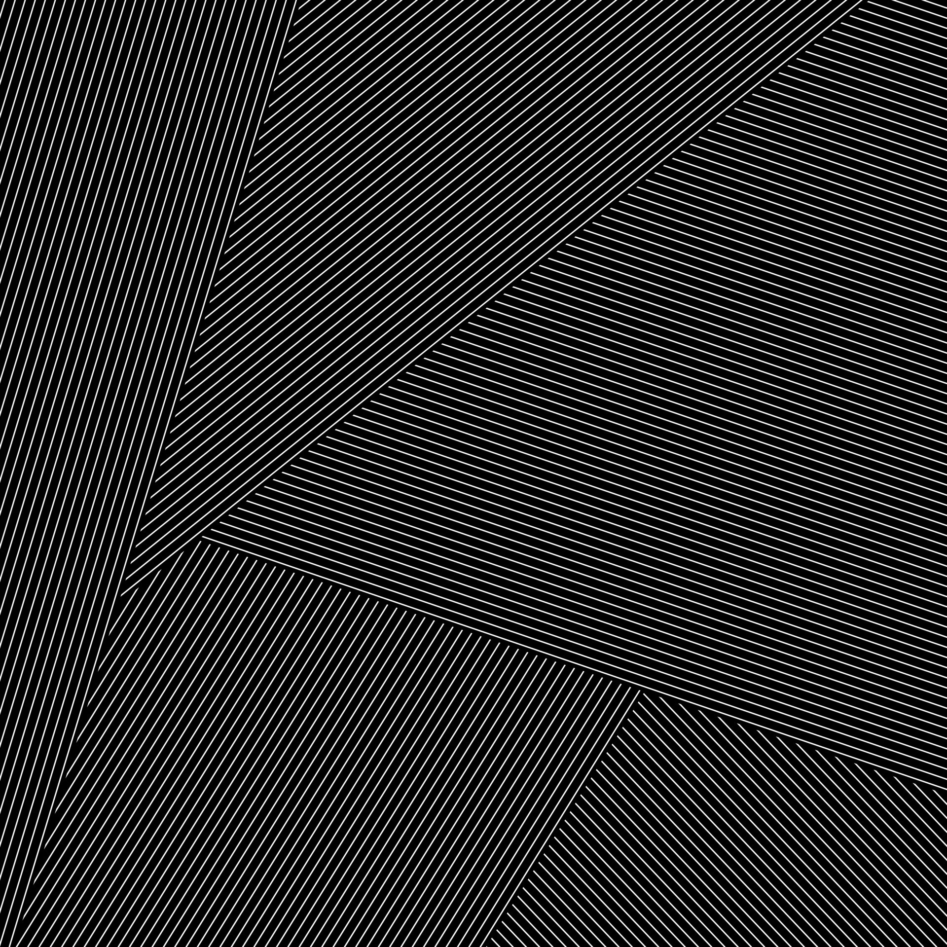 Abstract Black Background With Diagonal Striped Lines Striped Texture Vector Illustration