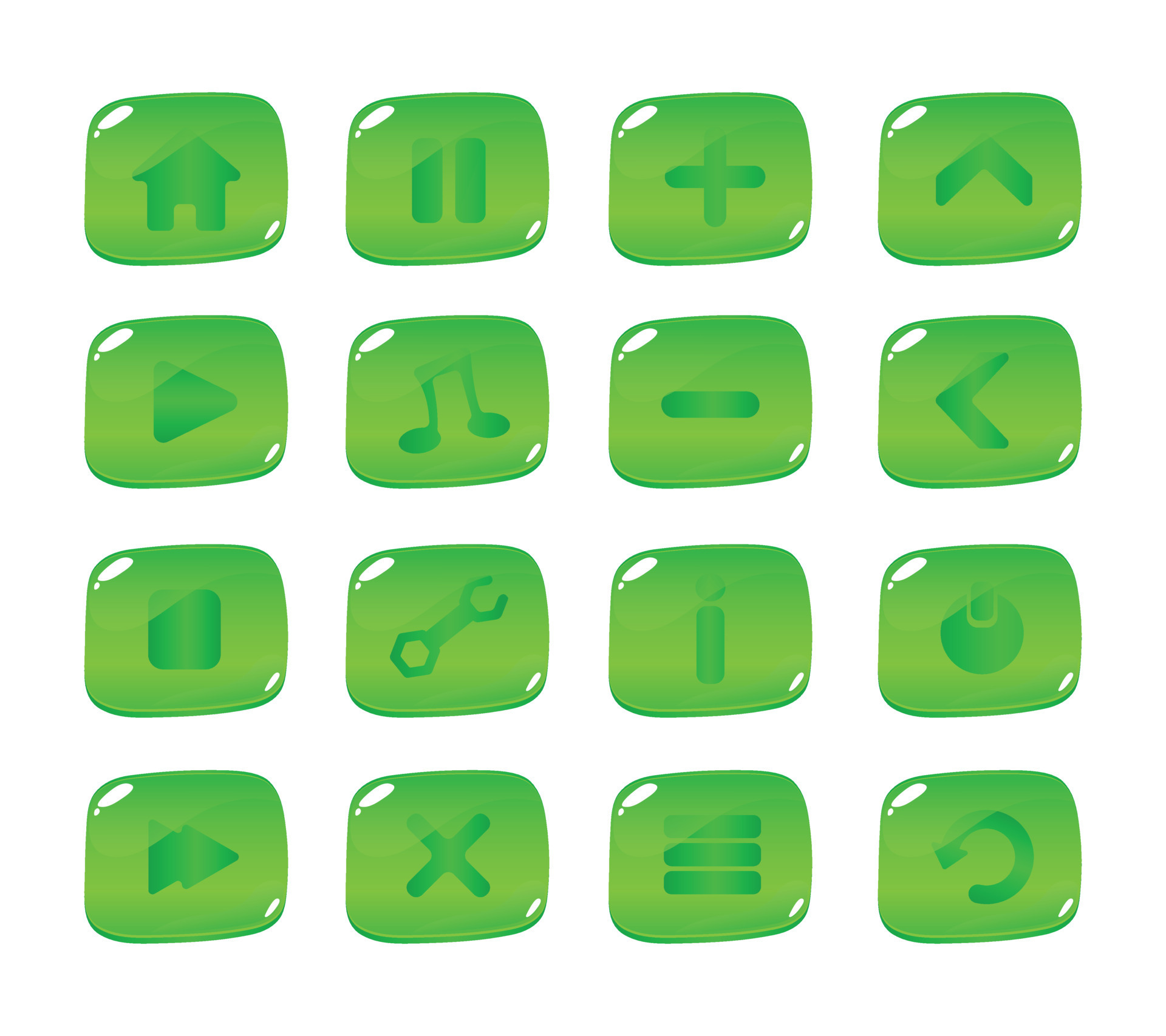 2d Game Vector Art, Icons, and Graphics for Free Download