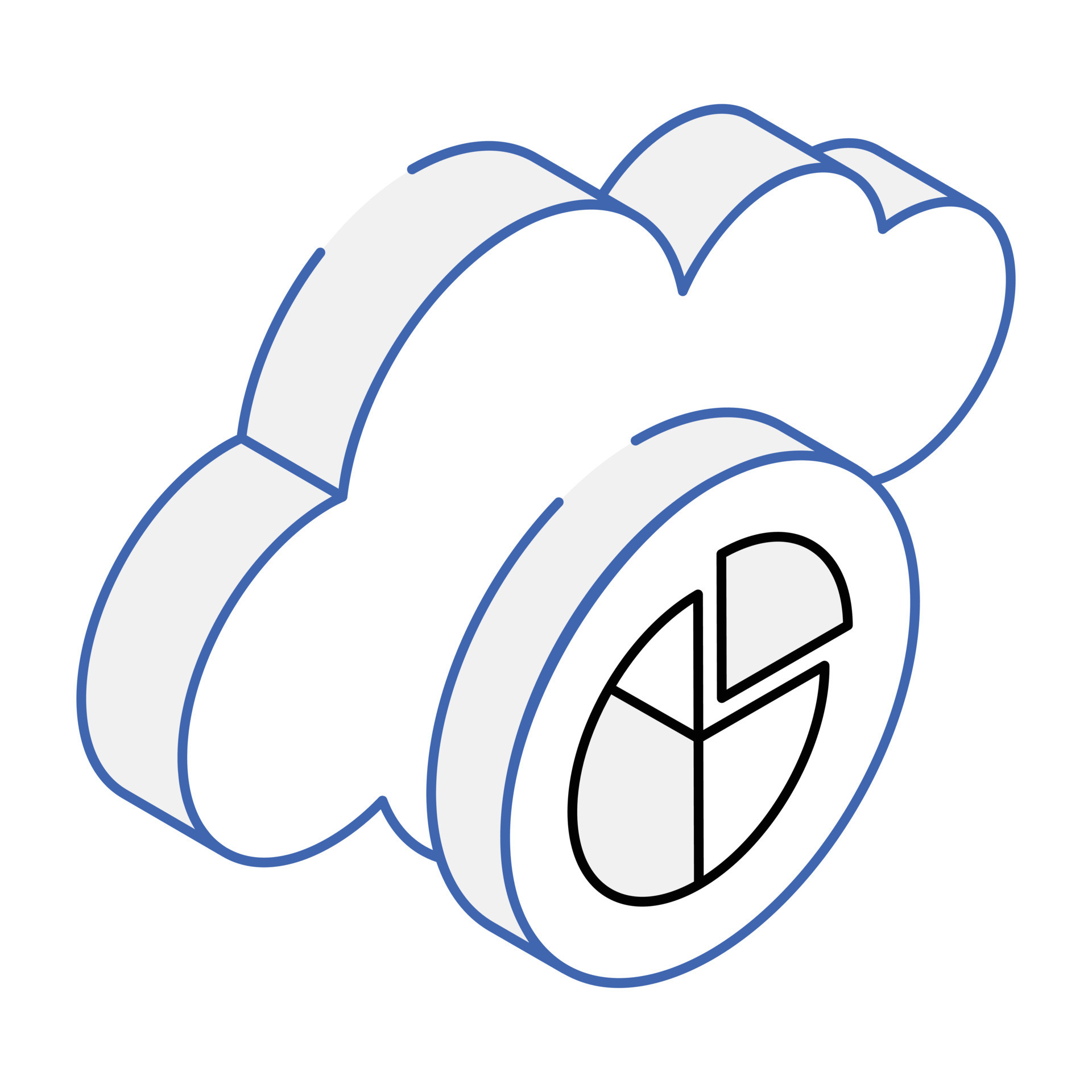A cloud analytics isometric icon 7504302 Vector Art at Vecteezy A cloud analytics isometric icon 7504302 Vector Art at Vecteezy