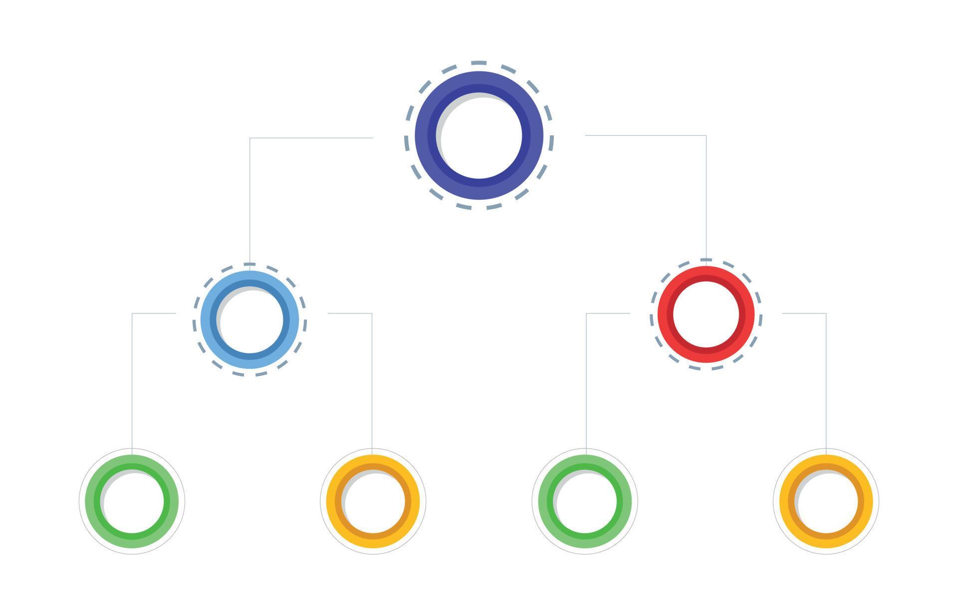 Flowchart diagram. Workflow flow charts, business structural ...