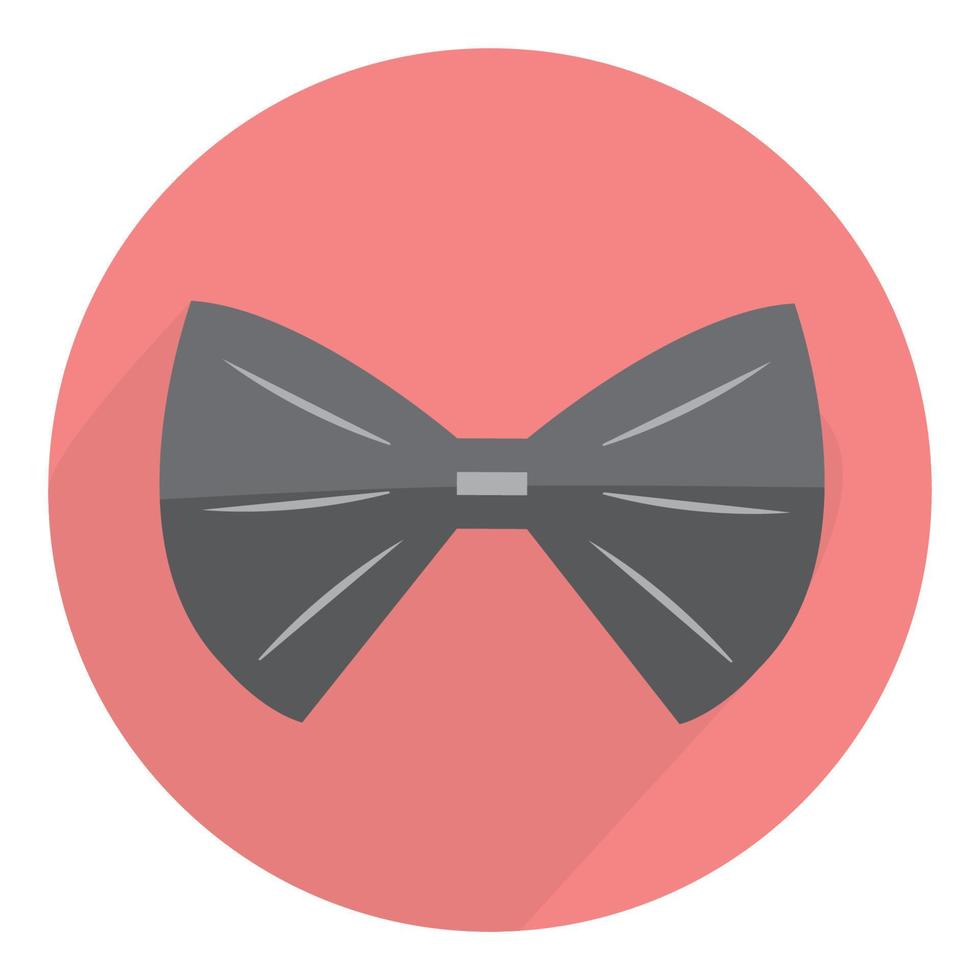 Bow tie icon. 7520716 Vector Art at Vecteezy