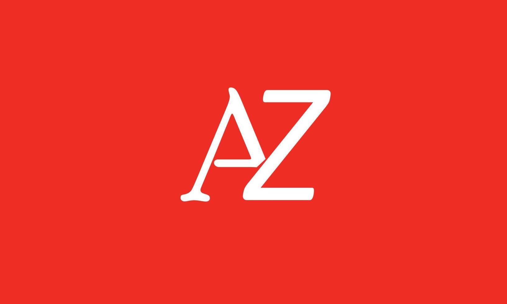 Alphabet Letters Initials Monogram Logo AZ ZA A And Z 7520787 Vector alphabet-letters-initials-monogram-logo-az-za-a-and-z-7520787-vector