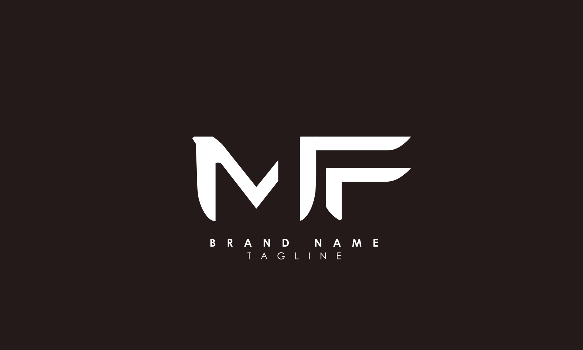 Alphabet Letters Initials Monogram Logo MF FM M And F 7520805 Vector alphabet-letters-initials-monogram-logo-mf-fm-m-and-f-7520805-vector