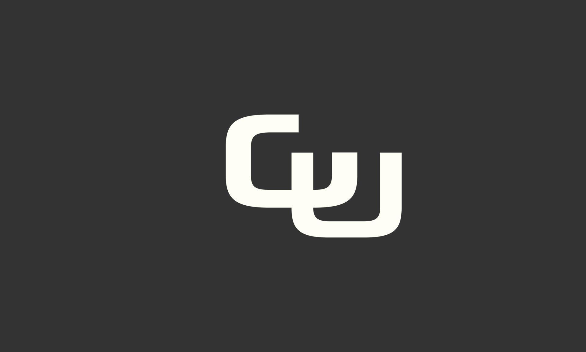 Alphabet Letters Initials Monogram Logo GU UG G And U 7521735 Vector alphabet-letters-initials-monogram-logo-gu-ug-g-and-u-7521735-vector